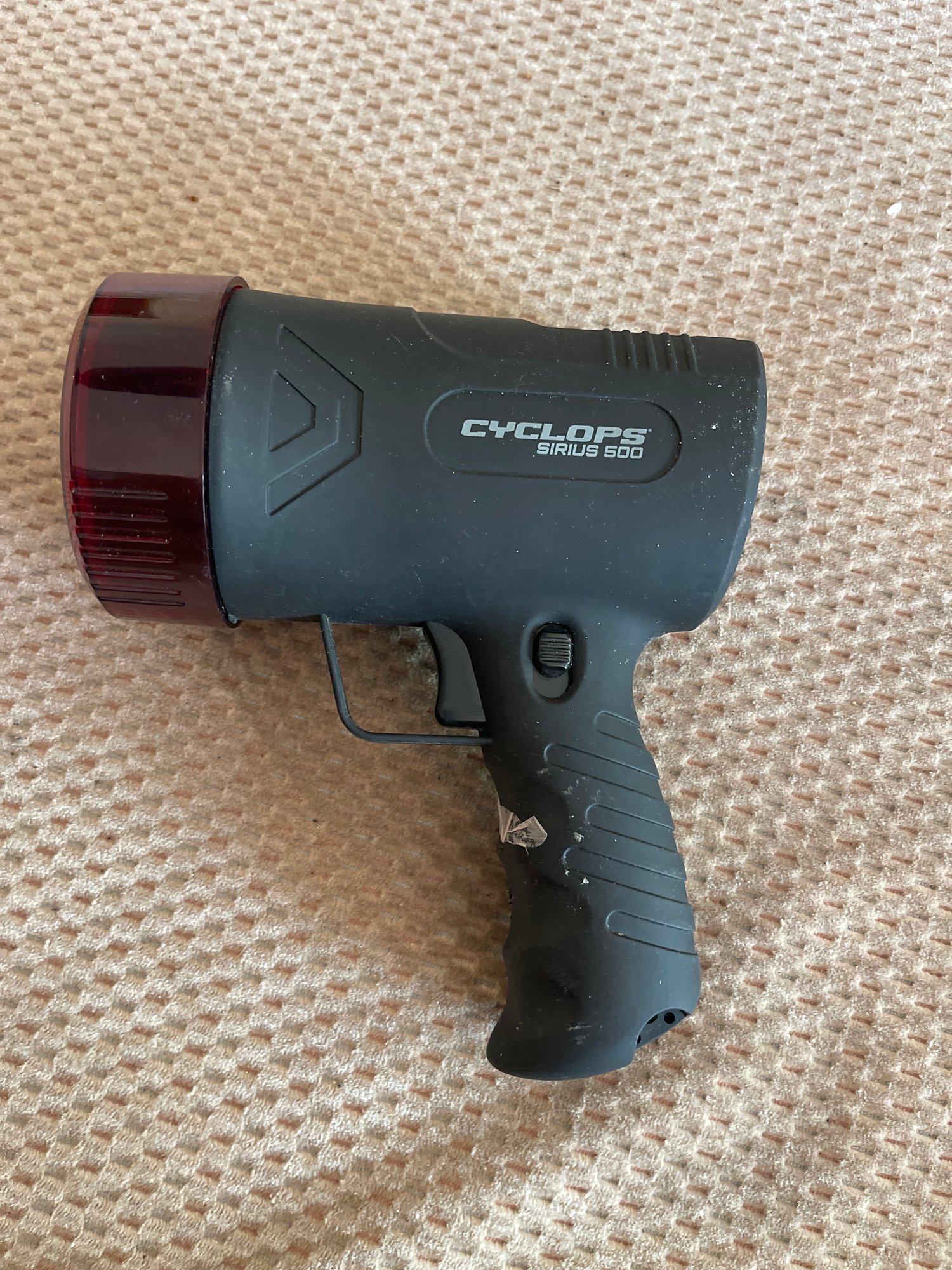 Cyclops Sirius 500 Light #12113 | Auctionninja.com