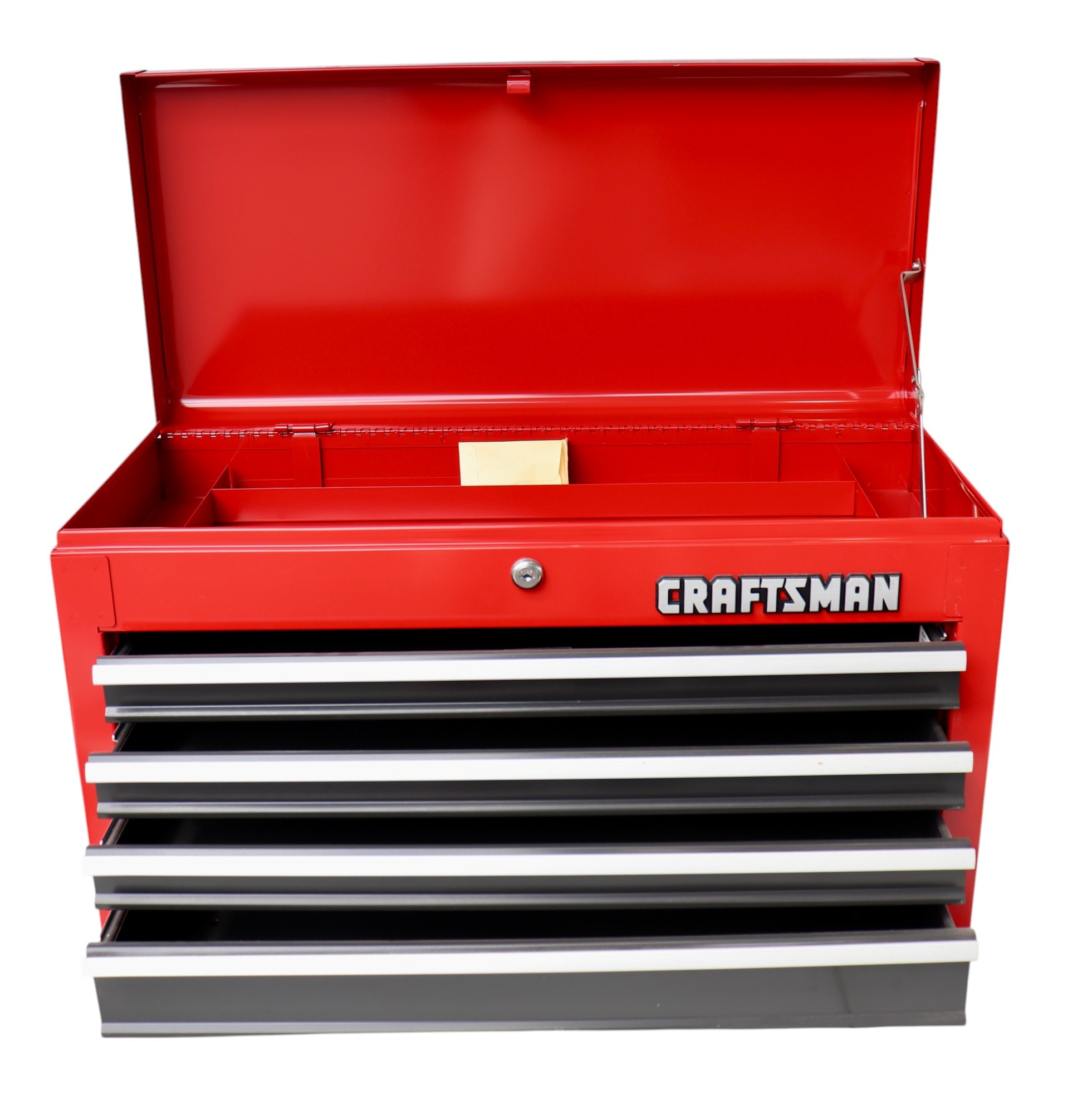 Exciting Craftsman 4 Drawer Tool Chest Photos