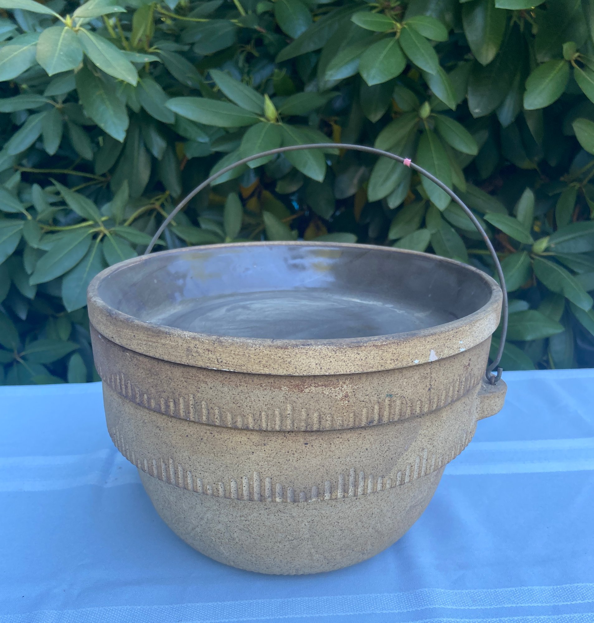 Lot 511 - 1930s Neu Deel Economy Cookin-Ware Stacking 3 Bowls 92185 ...