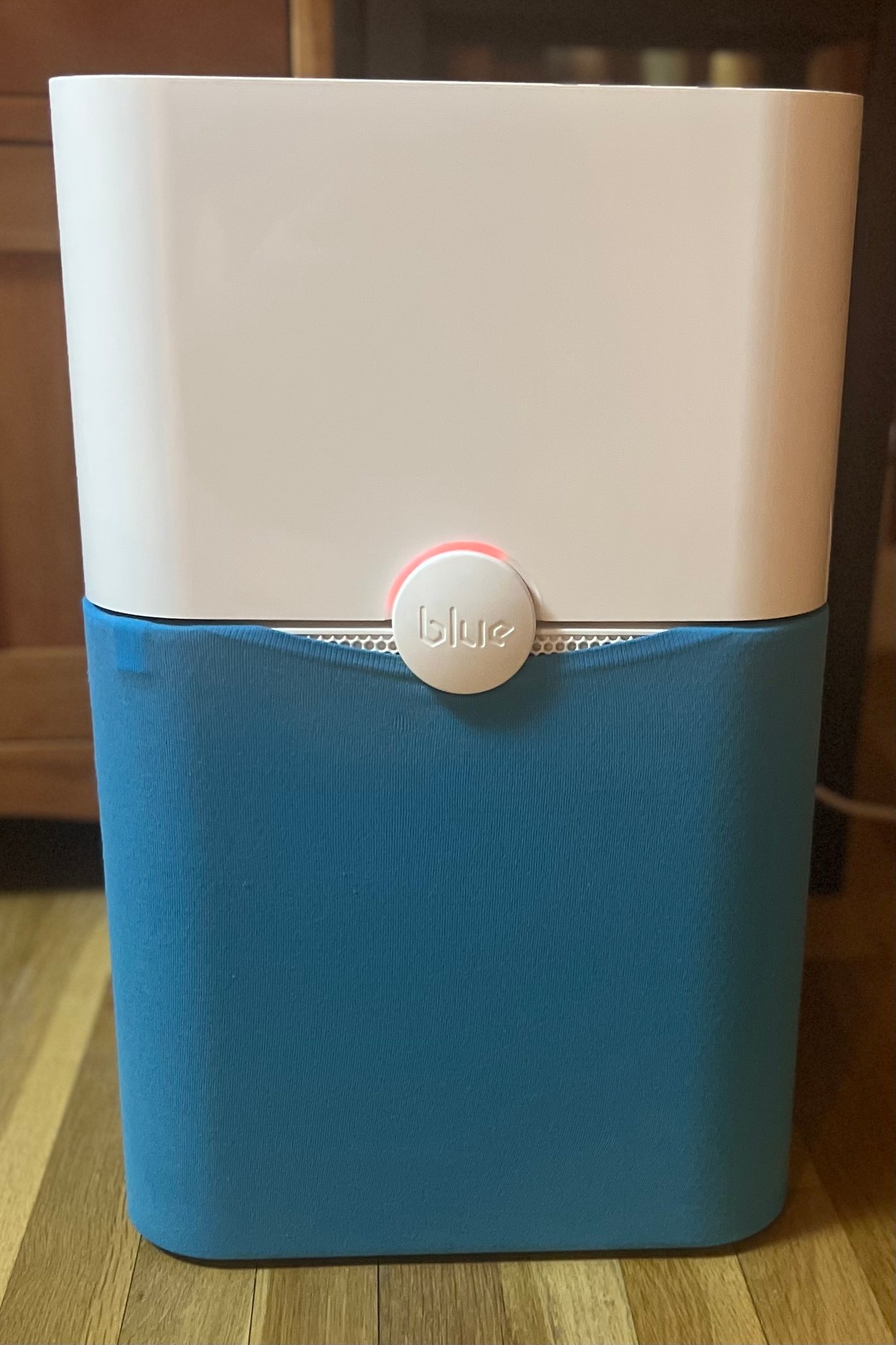 Blueair Blue Pure 211 Air Purifier #85799 | Auctionninja.com