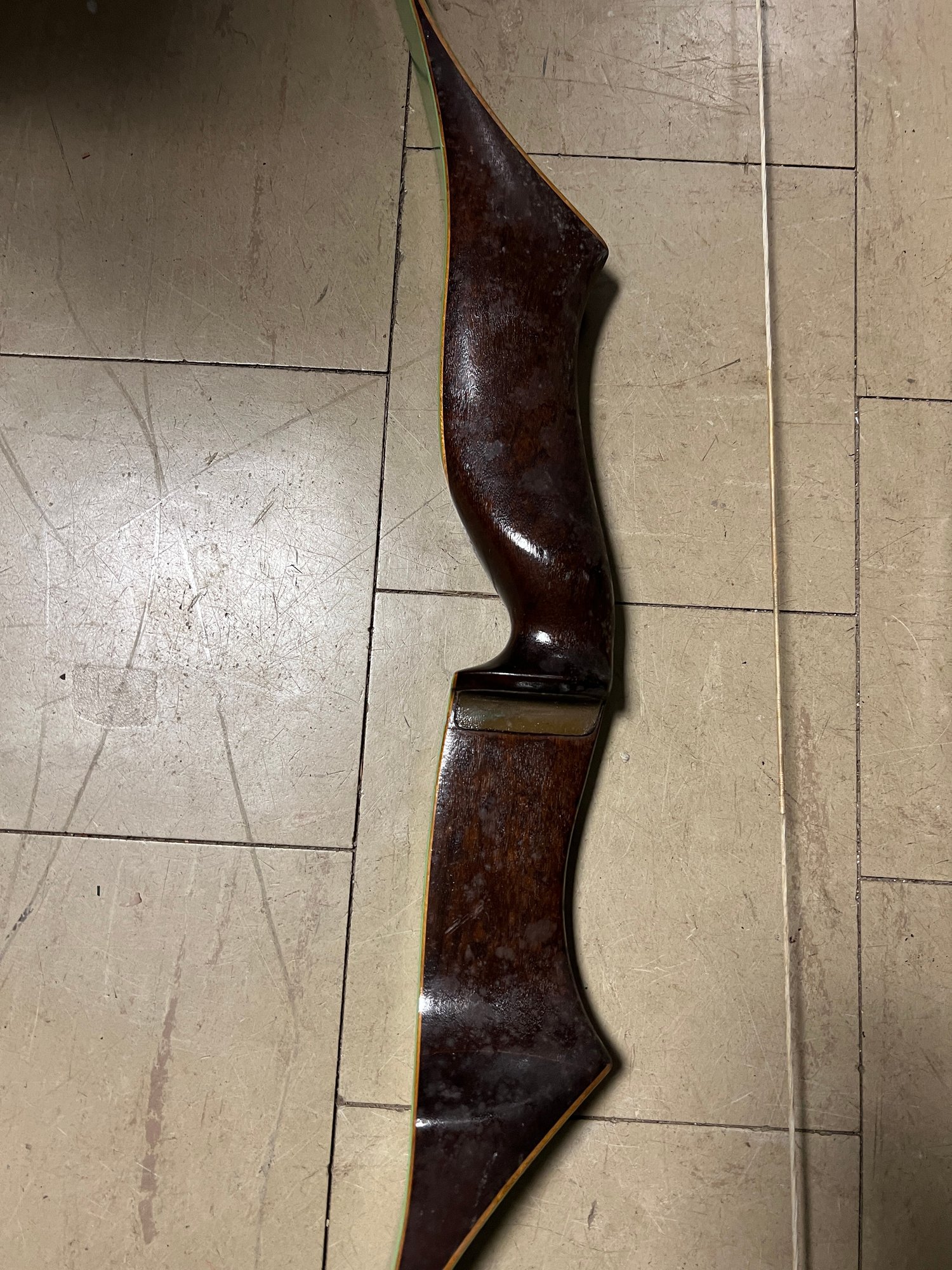 Archery Bows: Indian Spirit Compound Bow & Recurve Bow With Arrows - 8 ...