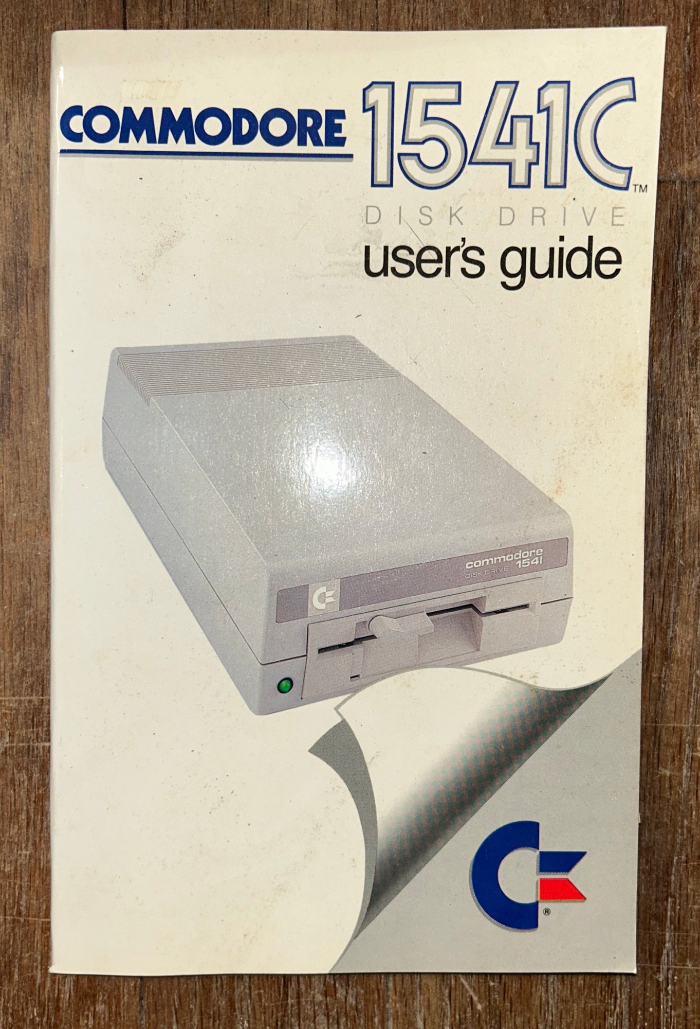 Commodore 64 Computer System, 1541C Disc Drive, Keyboard, C2N Cassette ...