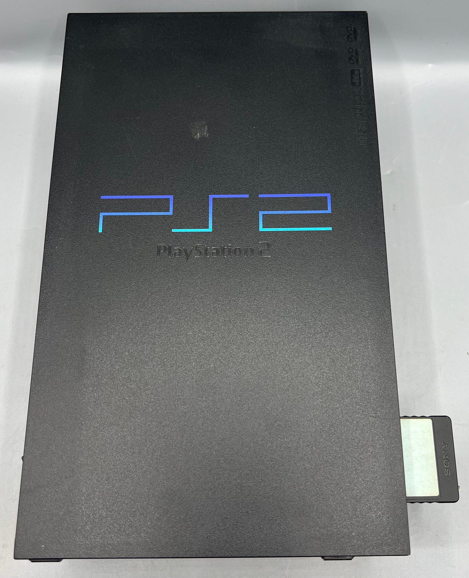 Sony PlayStation 2 Model No: SCPH-39001 #96050 | Auctionninja.com