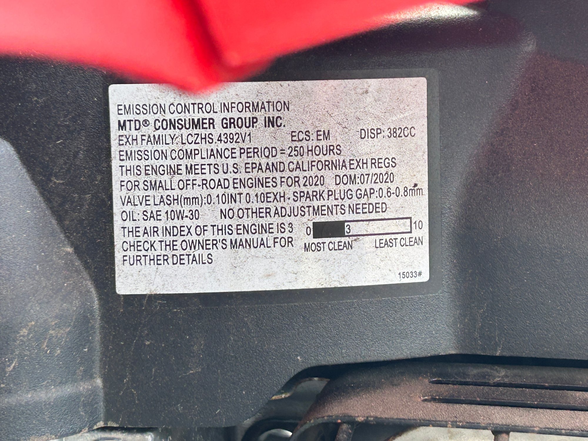 Troy Bilt TB30R Compact Riding Lawn Mower #153301 | Auctionninja.com