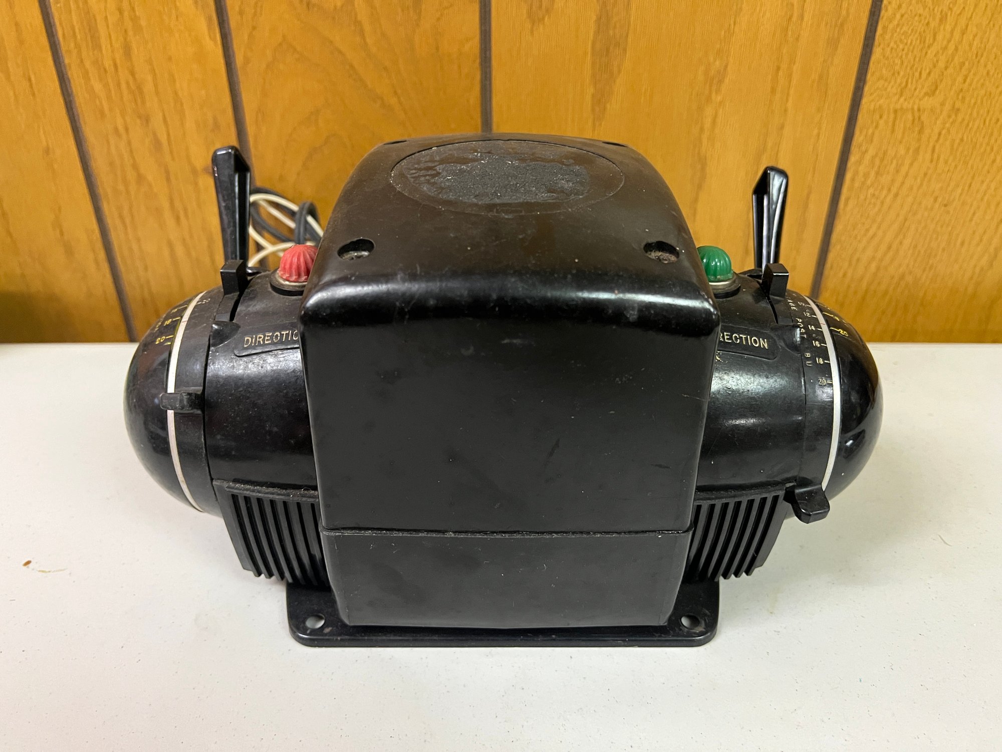Lionel 275 Watt ZW Transformer 1950's #125756 | Auctionninja.com