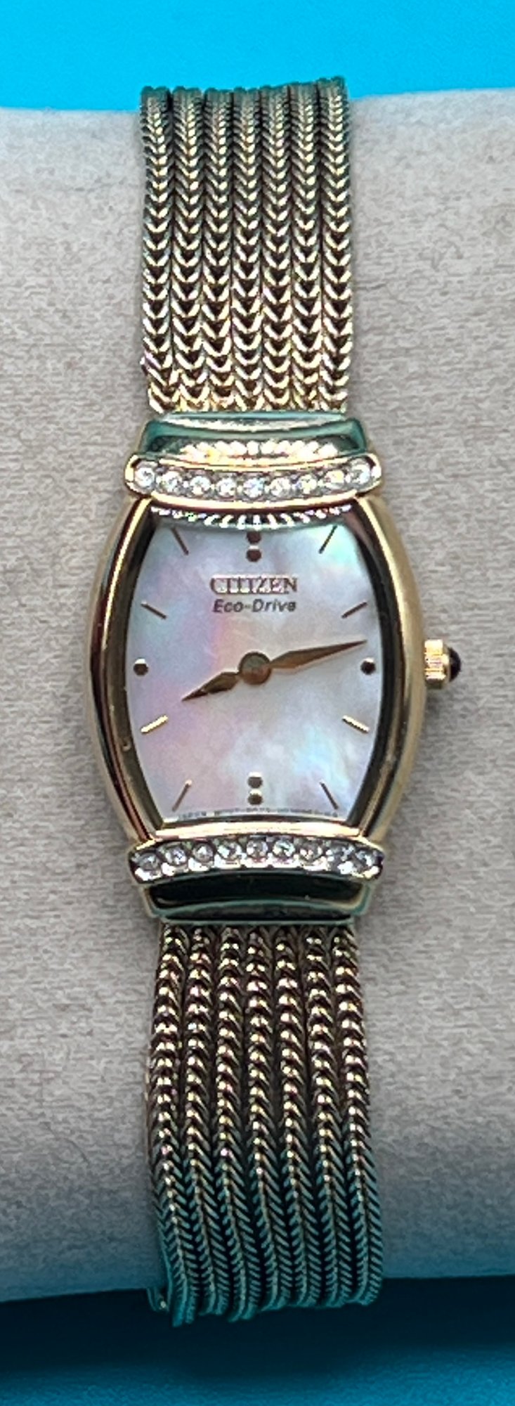 Citizen Womens Wrist Watch #123238 | Auctionninja.com