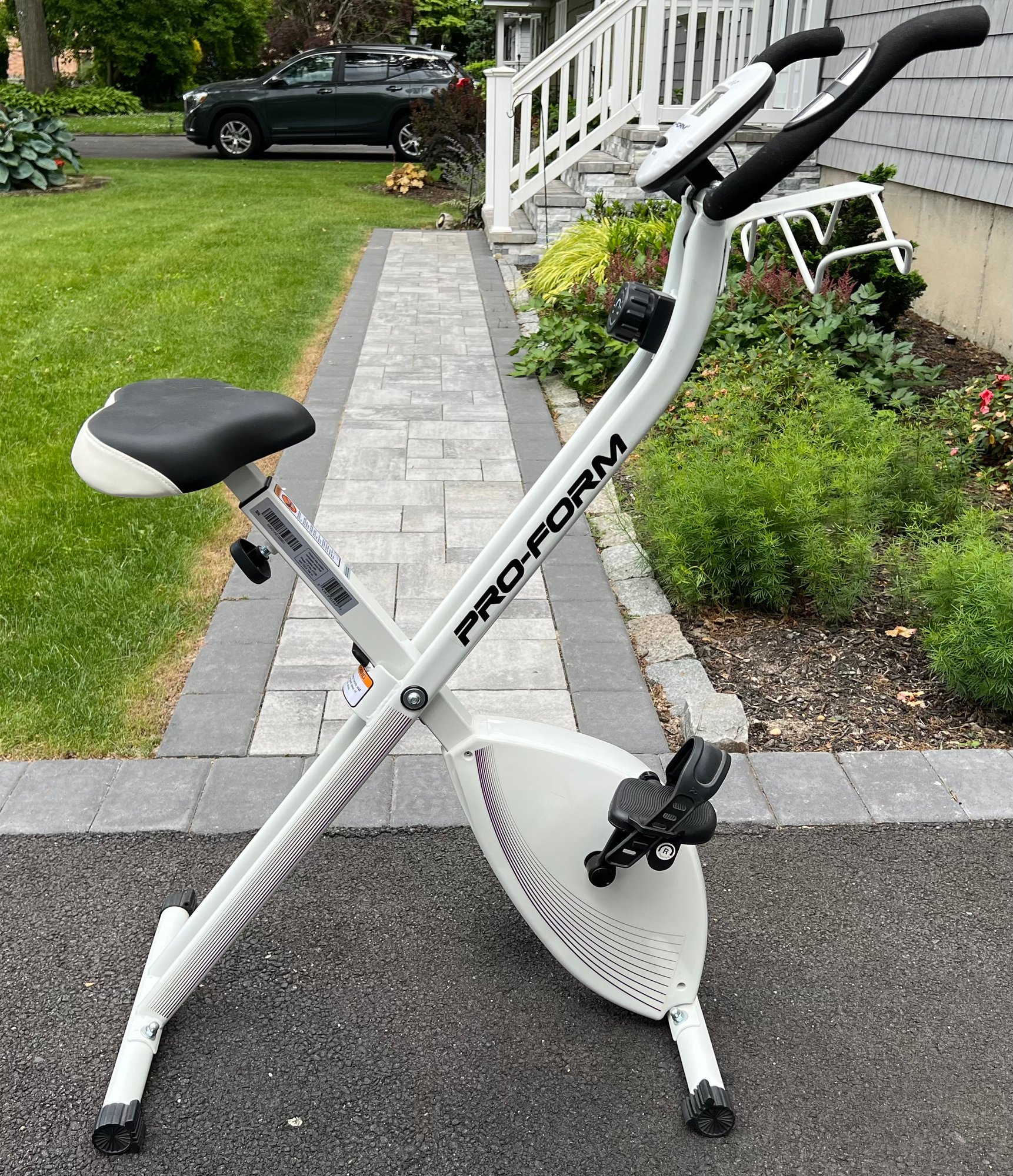 Pro-form Exercise Bike PFEX78915P.1 #107075 | Auctionninja.com