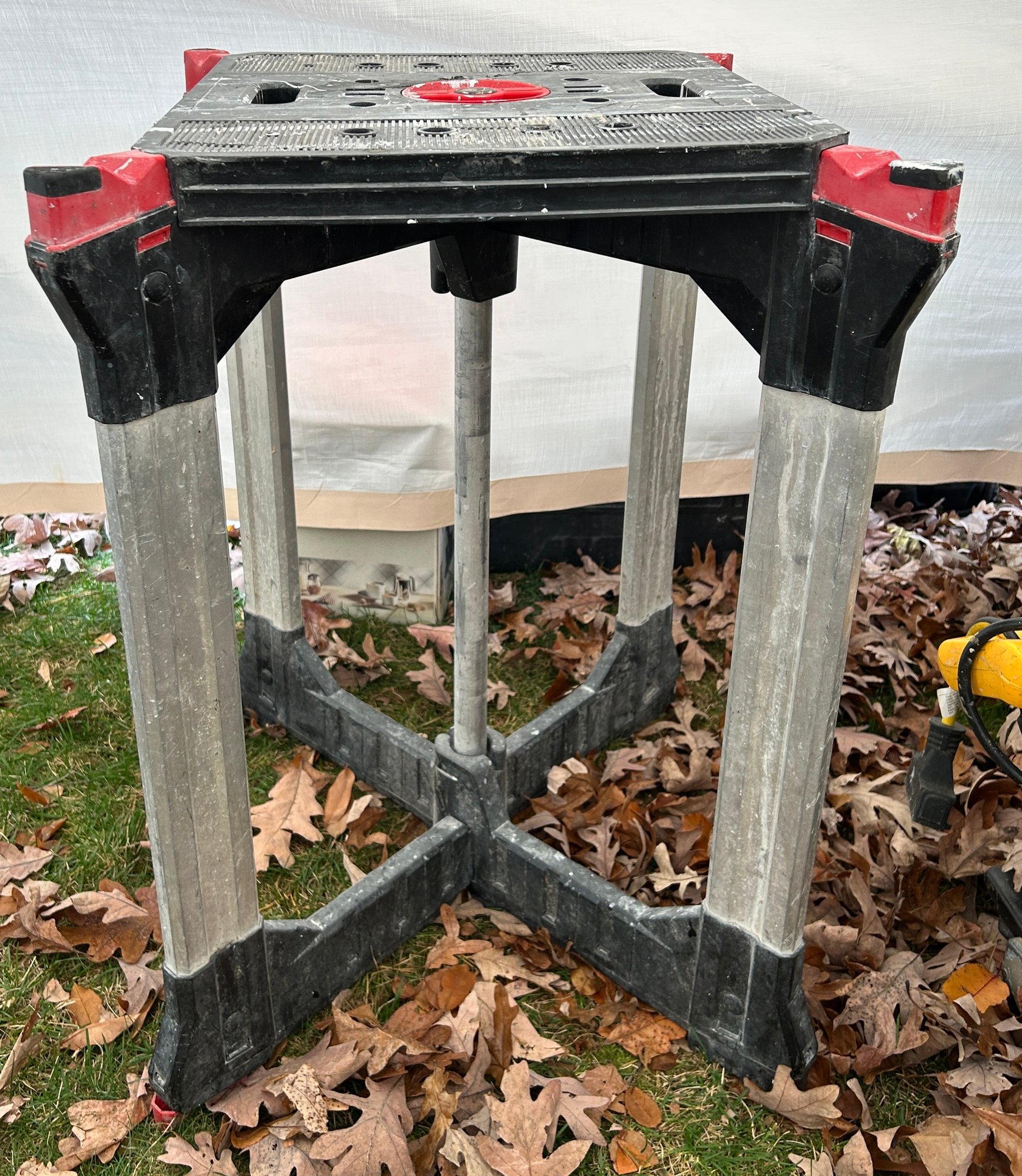 Husky X-Workhorse Workbench #149571 | Auctionninja.com