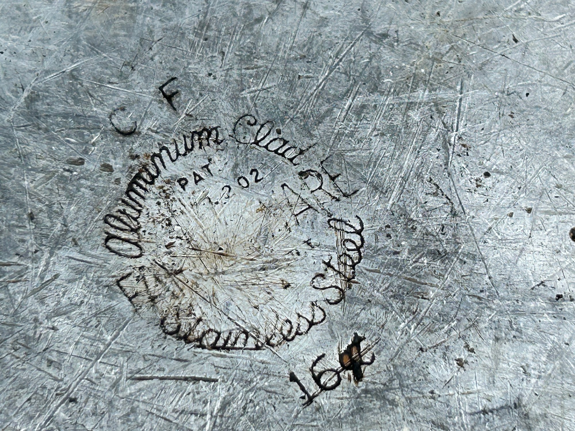 Stainless Steel Pots: Farberware, ICM Le Pentole, Revere Ware, Winco ...