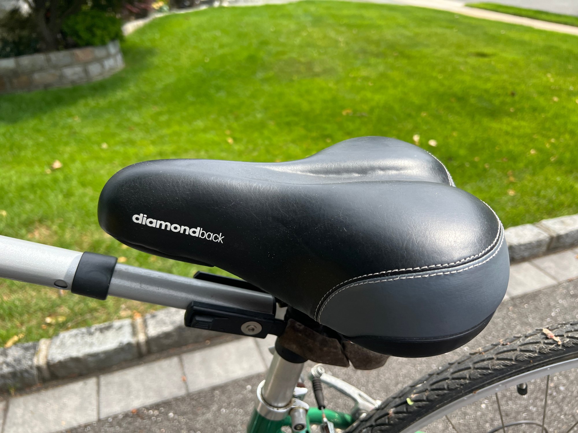 Diamondback Vital 7 Speed Bicycle #134606 | Auctionninja.com