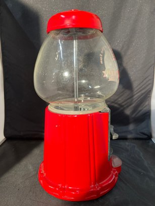 Vintage 1993 Bugs Bunny ACME Chewing Gum Gumball Machine #153666 ...