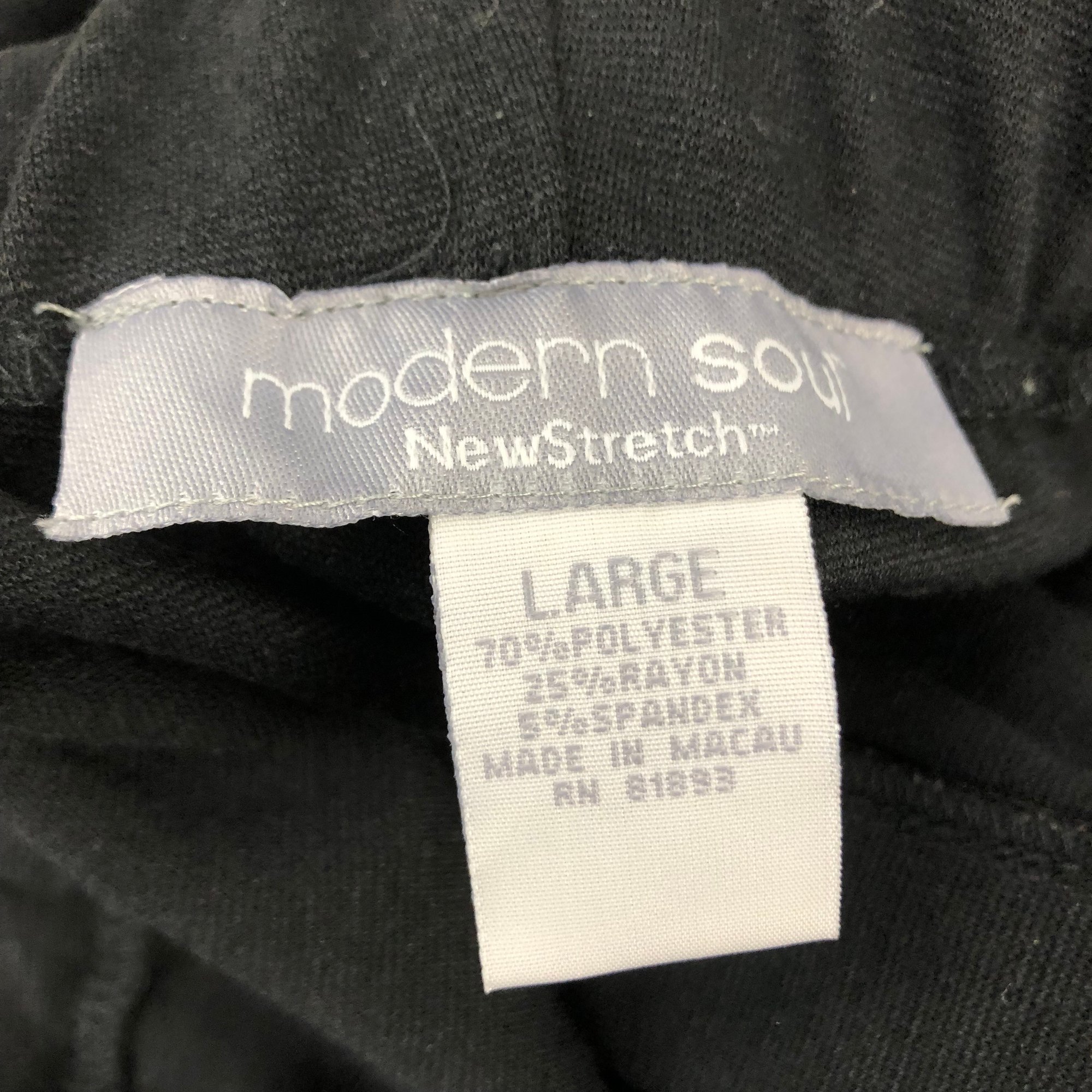 Collection Of Women's Pants: Chico's Eileen Fisher, Iris Singer, Susan ...