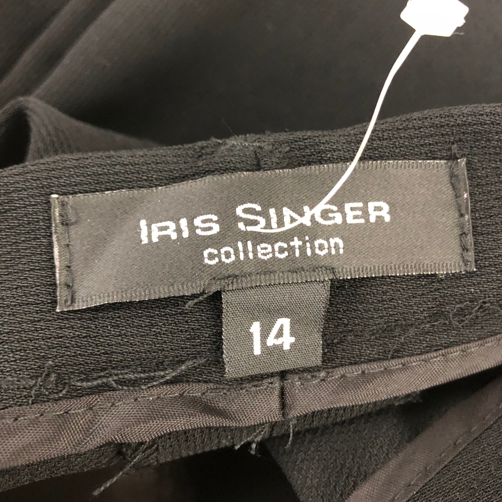 Collection Of Women's Pants: Chico's Eileen Fisher, Iris Singer, Susan ...