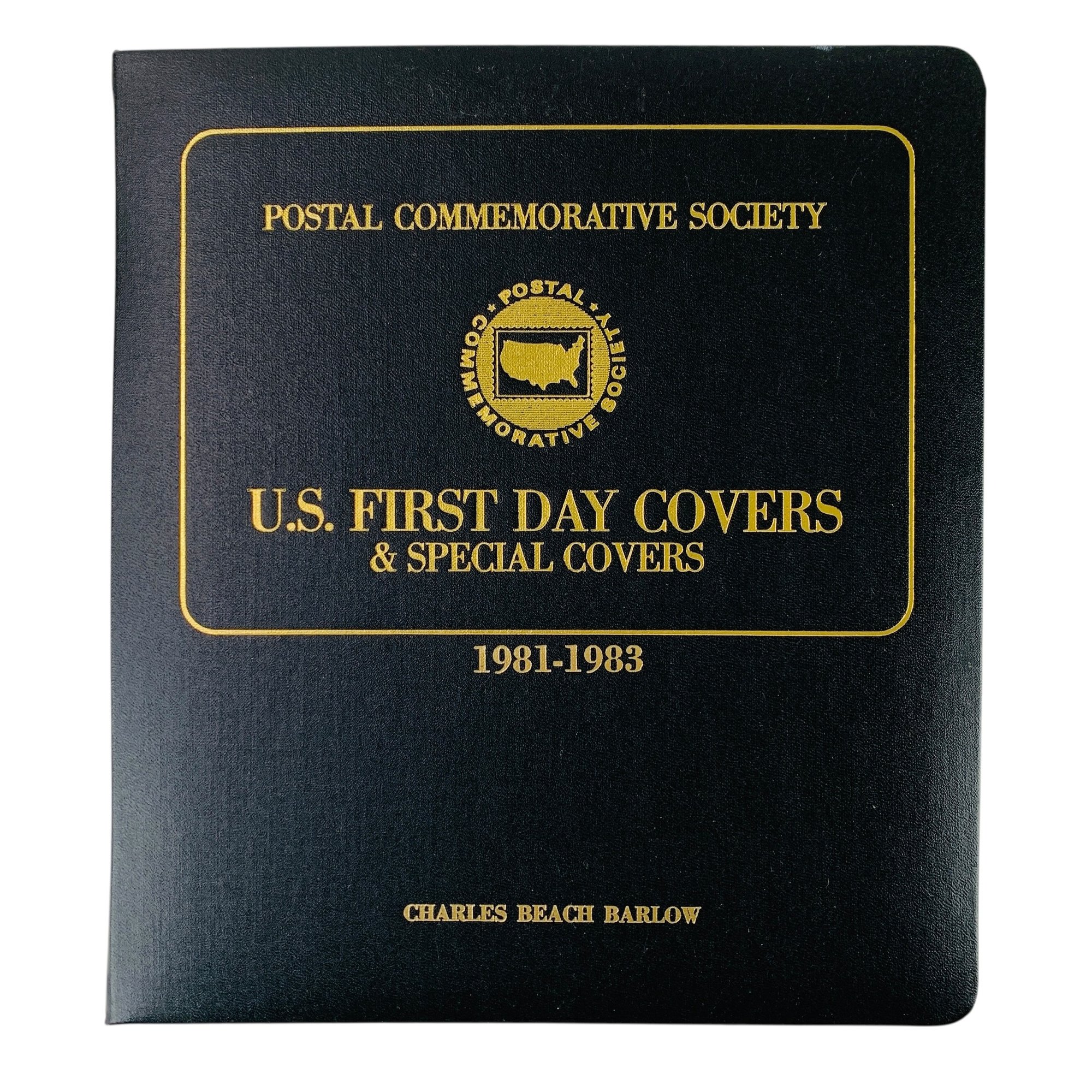 U.S. First Day Covers & Specialty Covers By Postal Commemorative ...