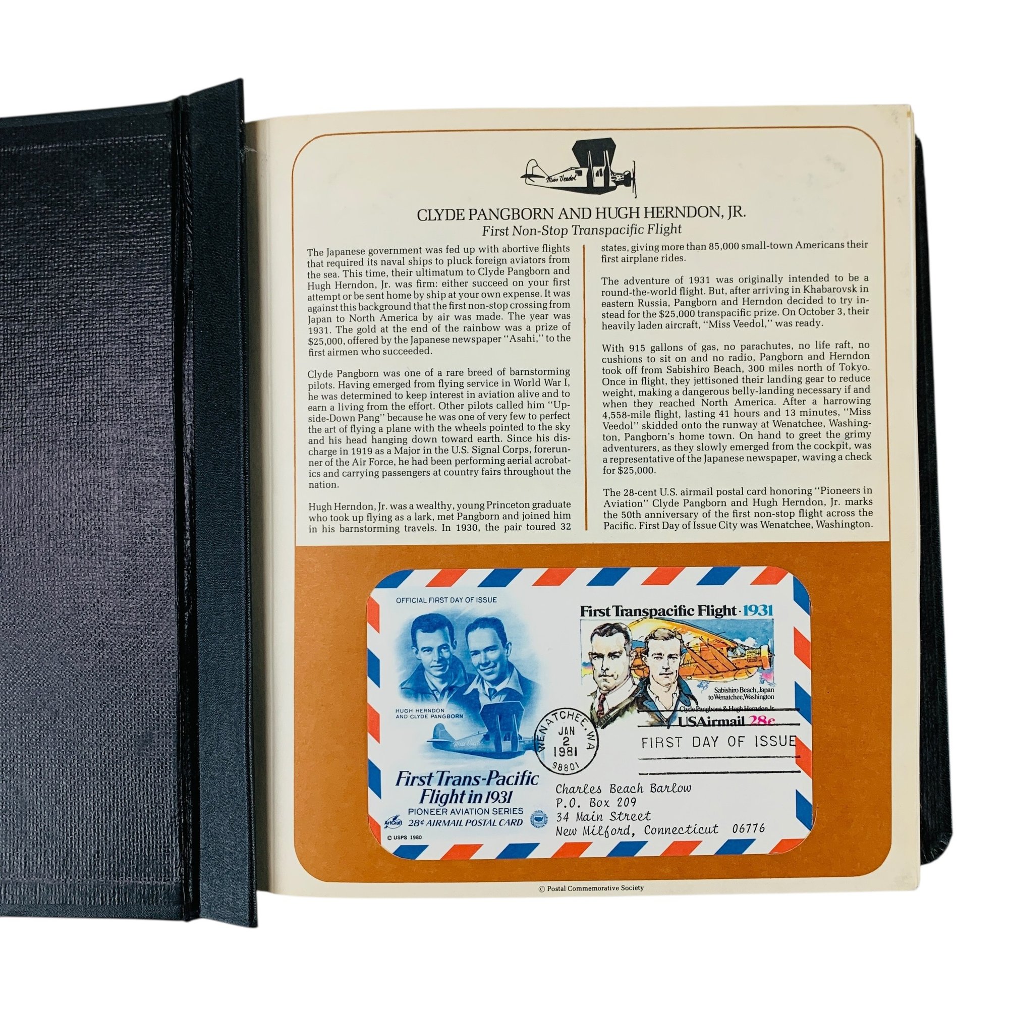 U.S. First Day Covers & Specialty Covers By Postal Commemorative ...