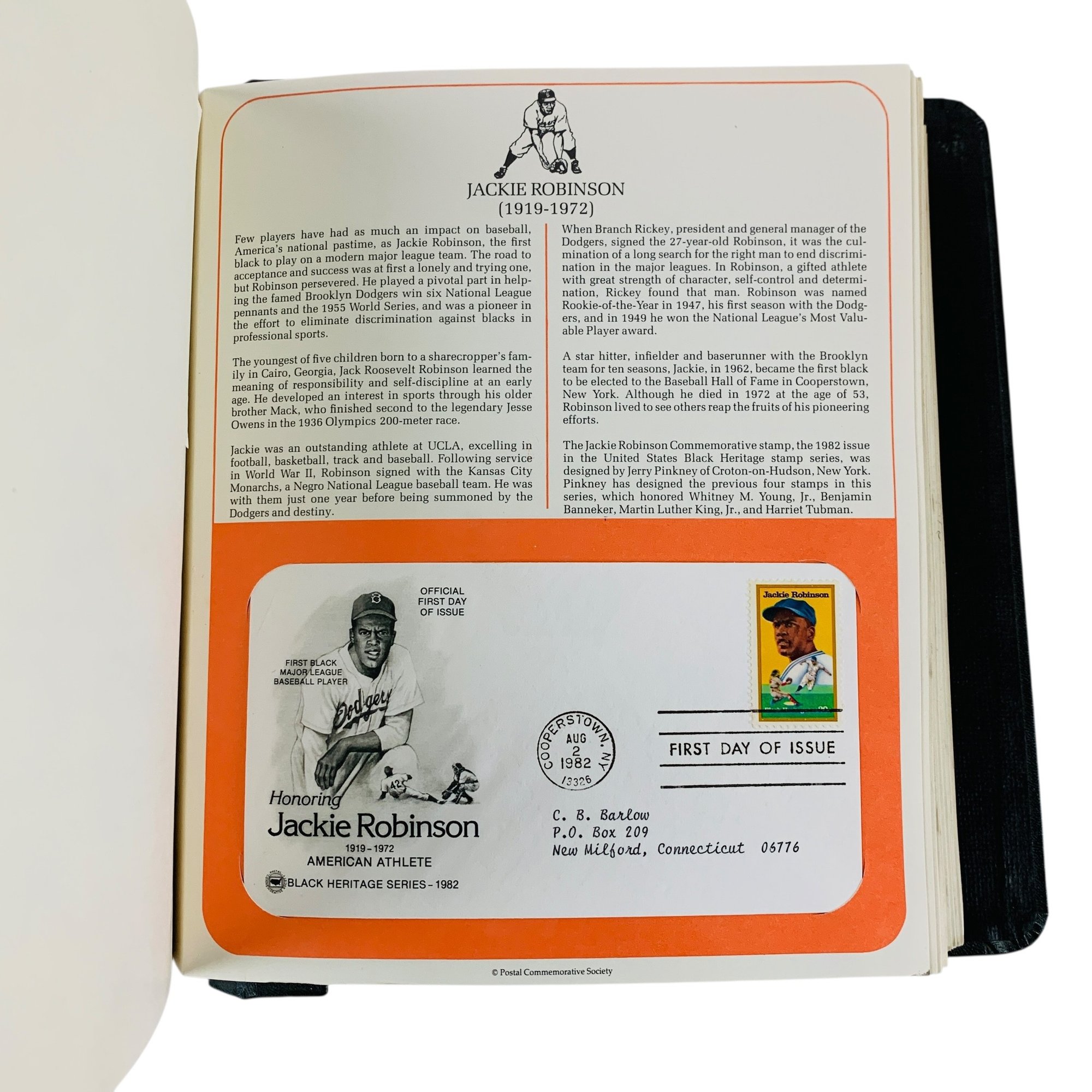 U.S. First Day Covers & Specialty Covers By Postal Commemorative ...