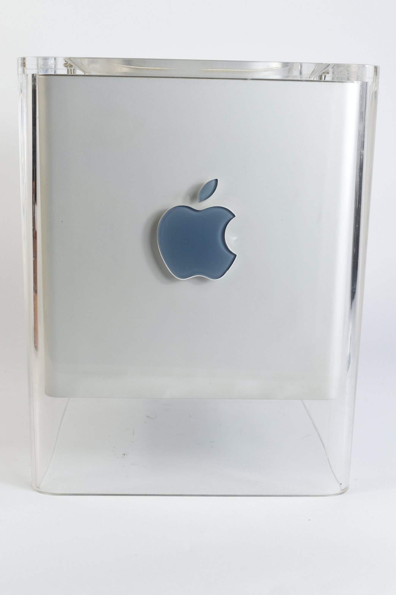 Power Mac G4 Cube Apple Desktop Computer Model No. M7886 #5805 ...