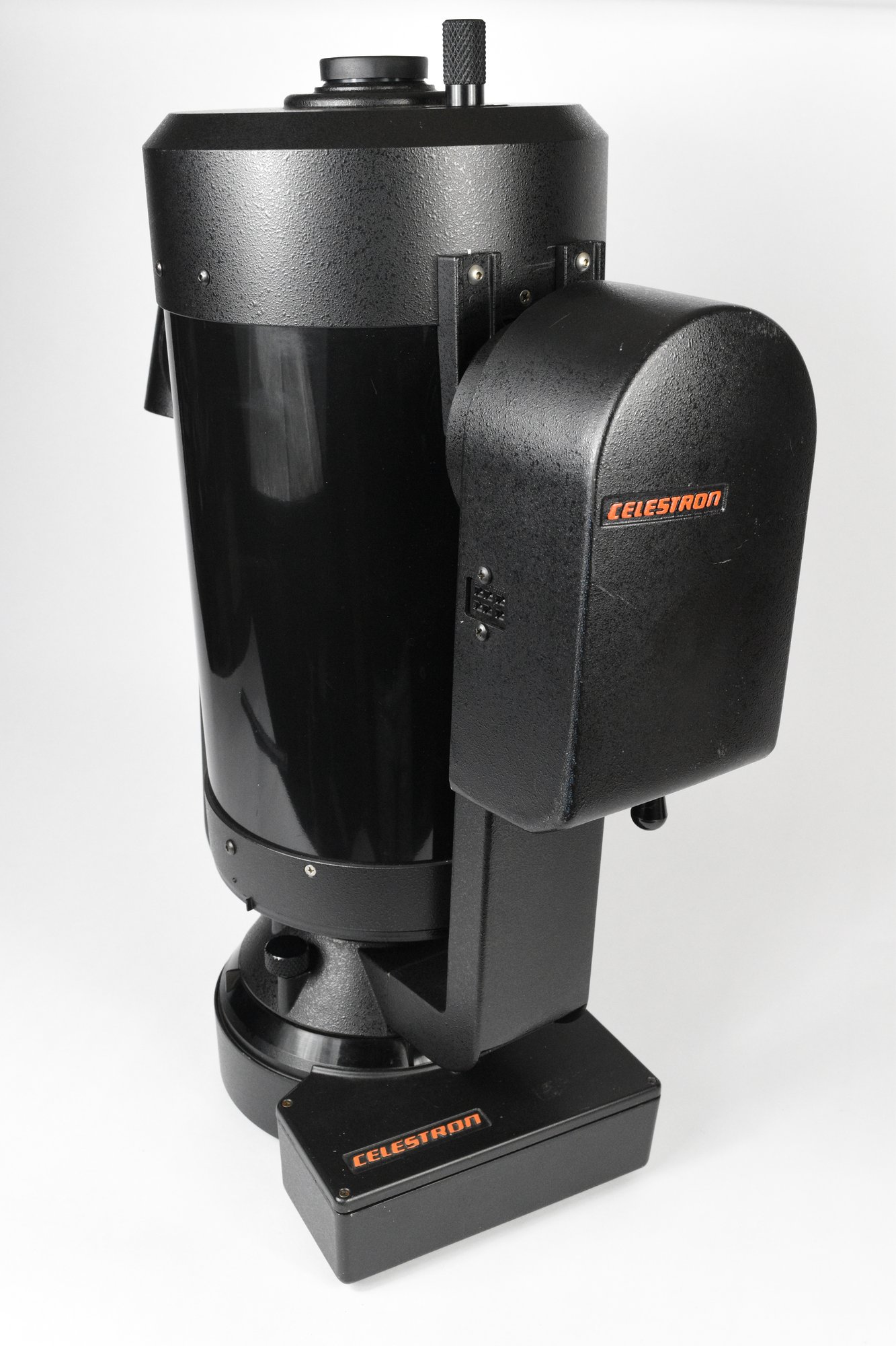 Celestron Digital Computerized Telescope 9" Diameter With Star Bright ...
