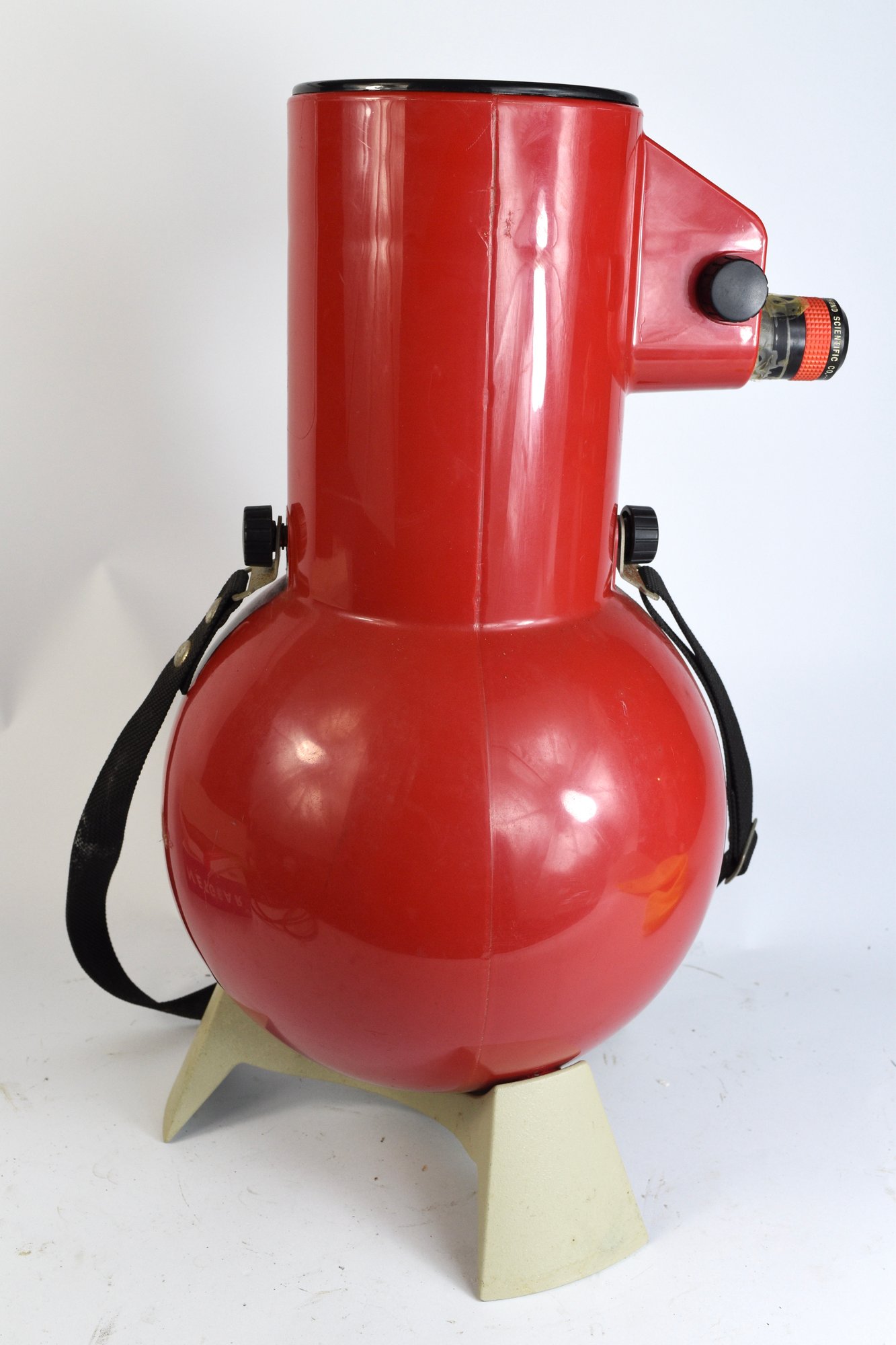 AstroScan Edmond Scientific Telescope #5989 | Auctionninja.com