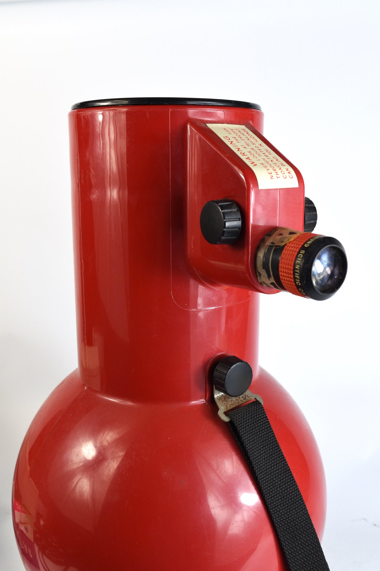 AstroScan Edmond Scientific Telescope #5989 | Auctionninja.com