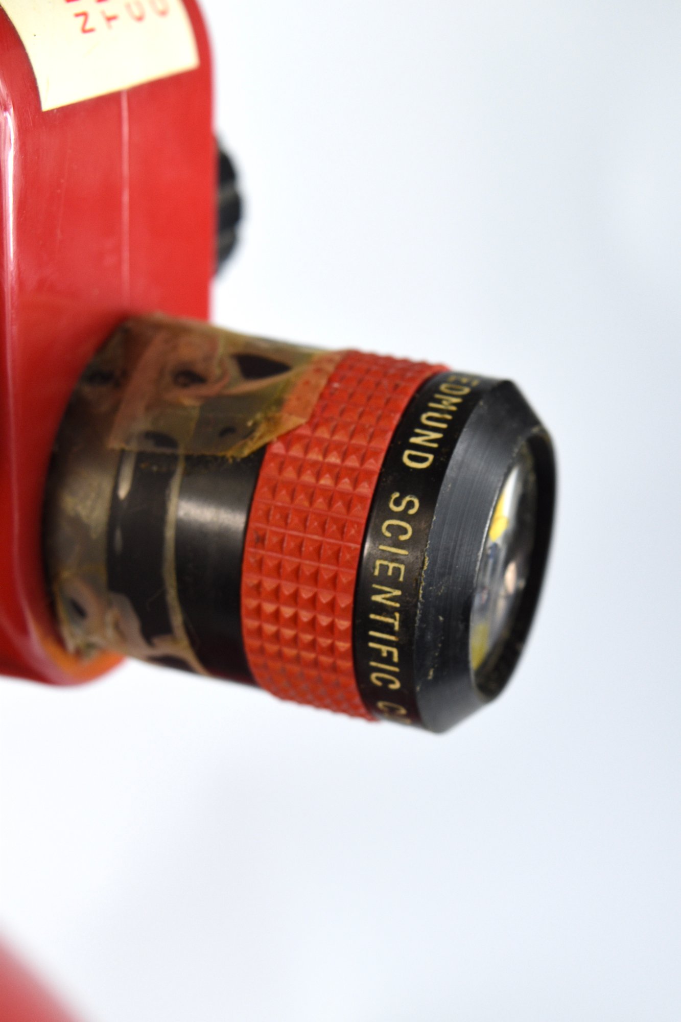 AstroScan Edmond Scientific Telescope #5989 | Auctionninja.com