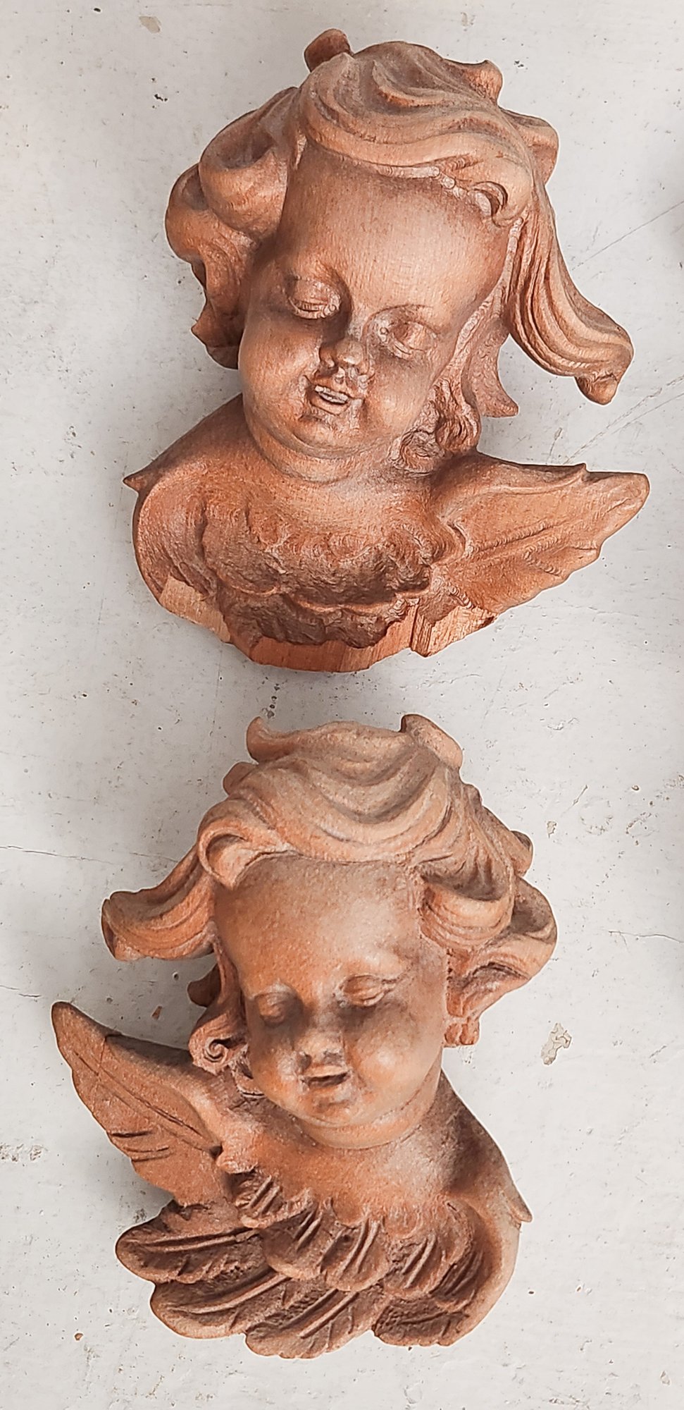 Cherub Collection (CTF10) #43337 | Auctionninja.com