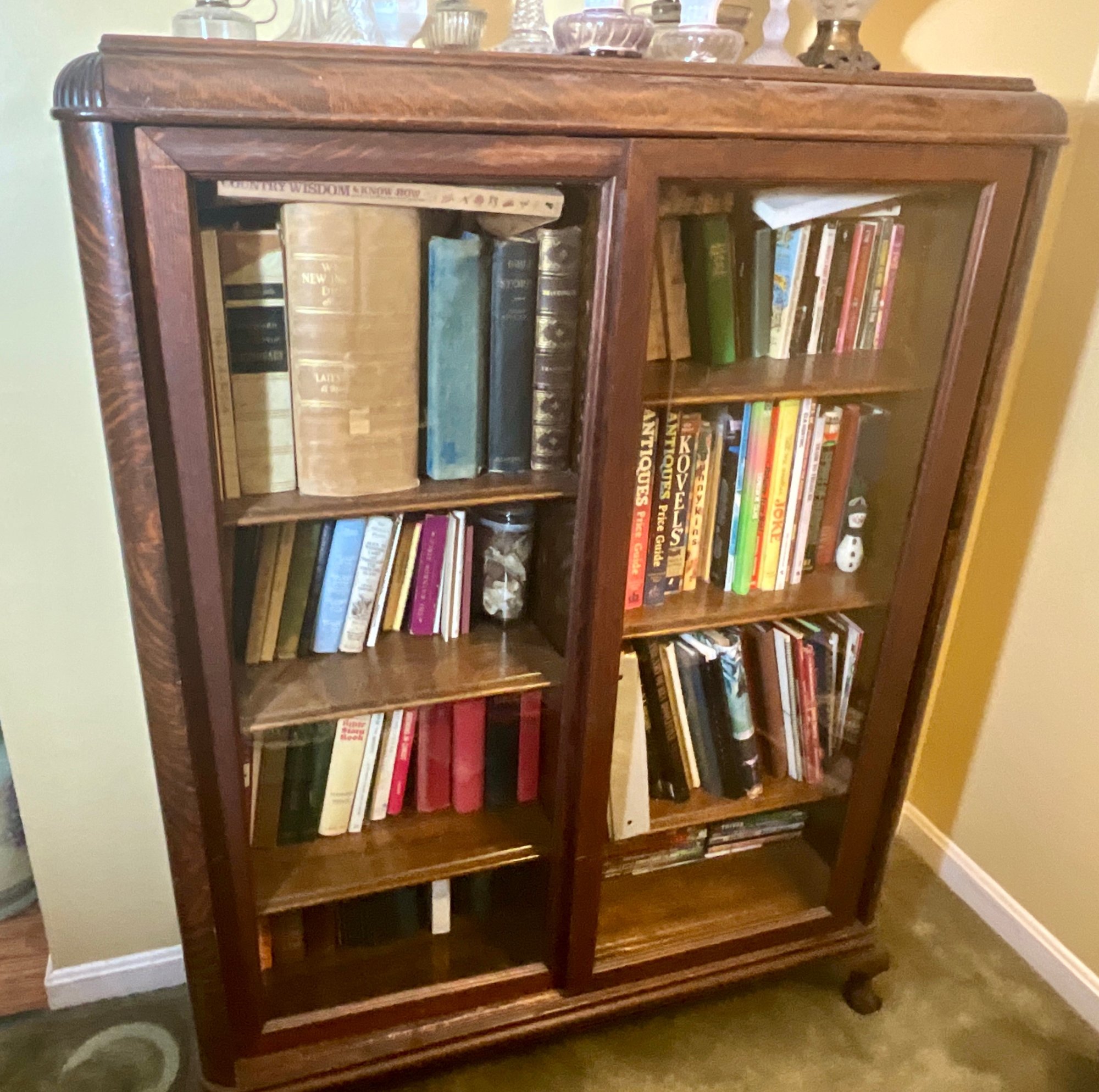 Books: Hard Cover, Fiction Paperbacks, Price Guides #53485 ...