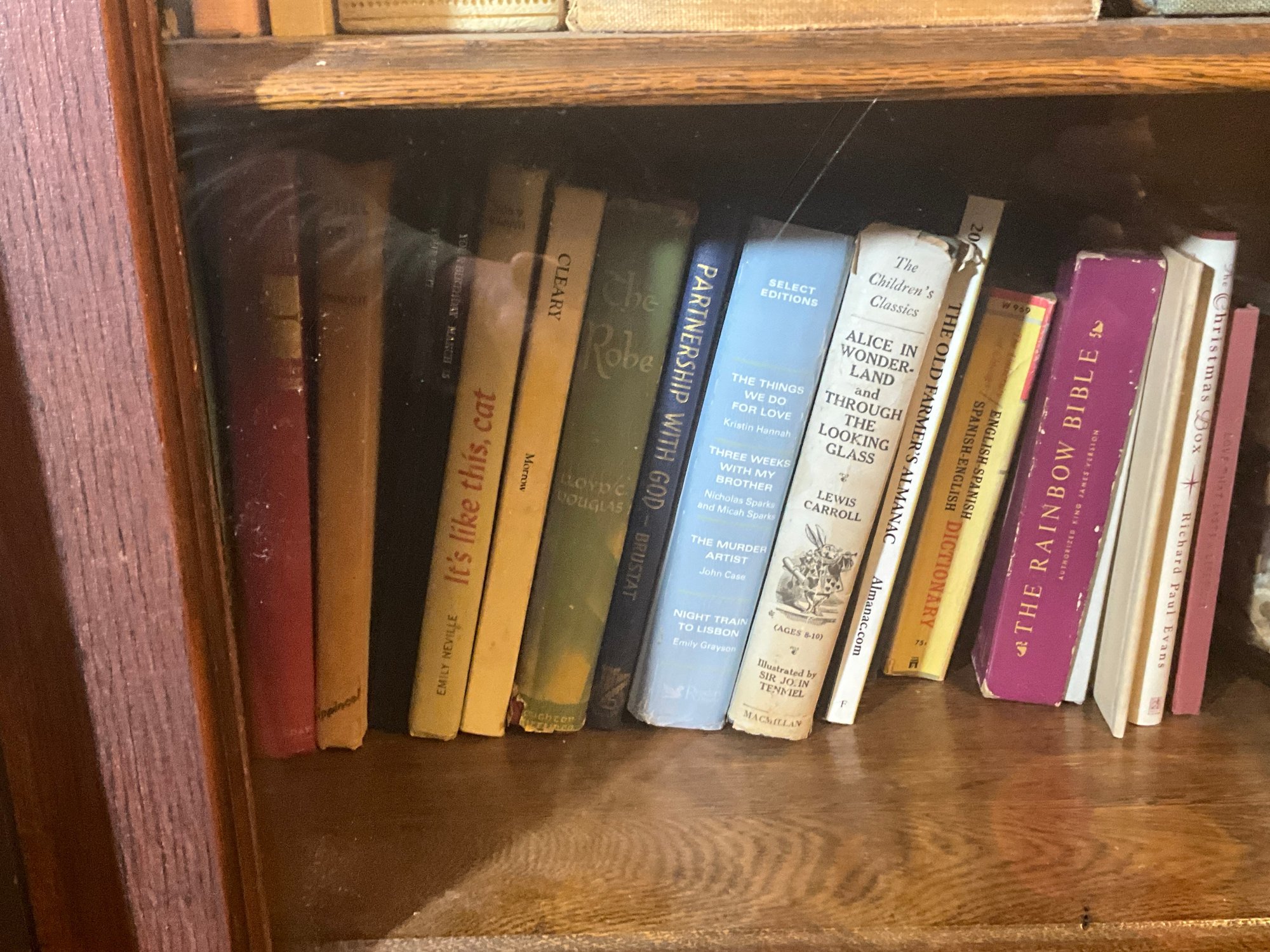Books: Hard Cover, Fiction Paperbacks, Price Guides #53485 ...