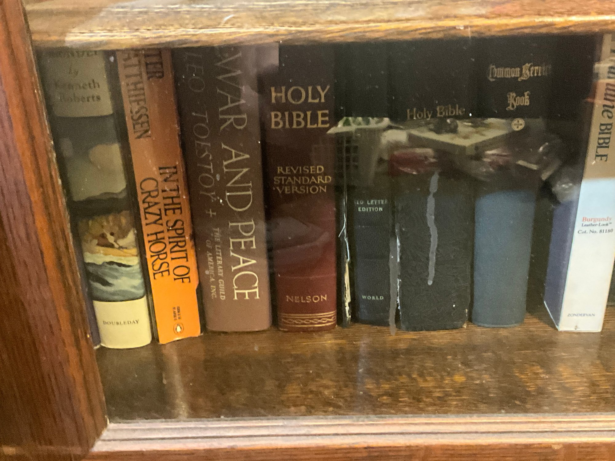 Books: Hard Cover, Fiction Paperbacks, Price Guides #53485 ...
