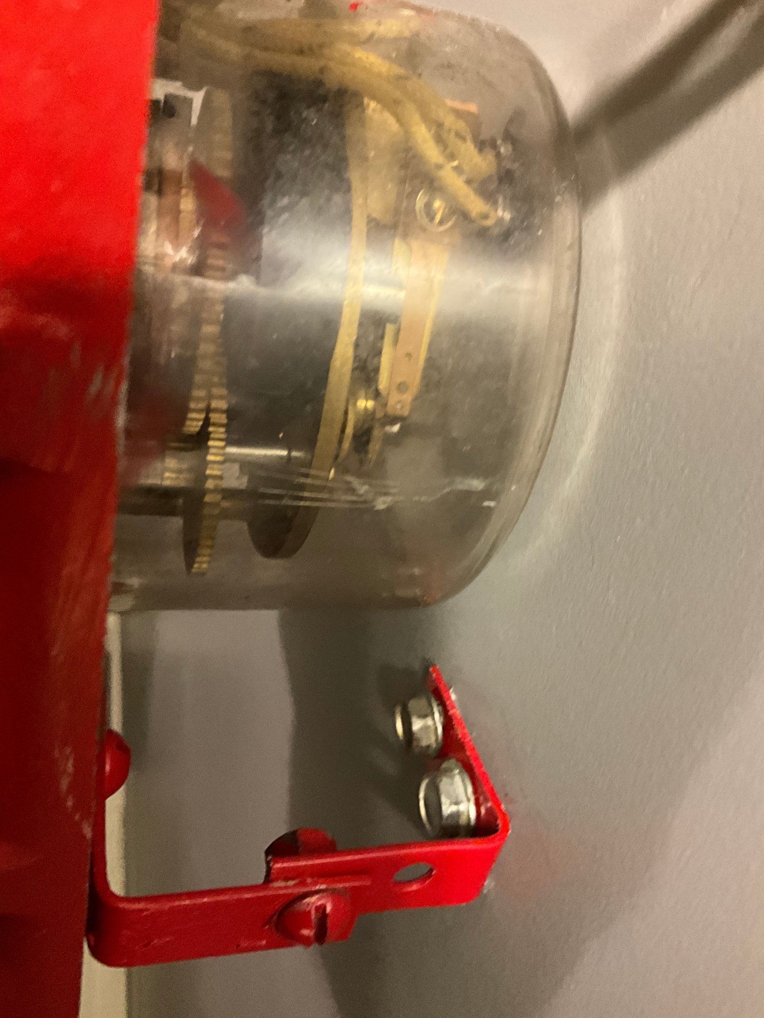 Acme Fire Alarm Co. Alarm #53520 | Auctionninja.com