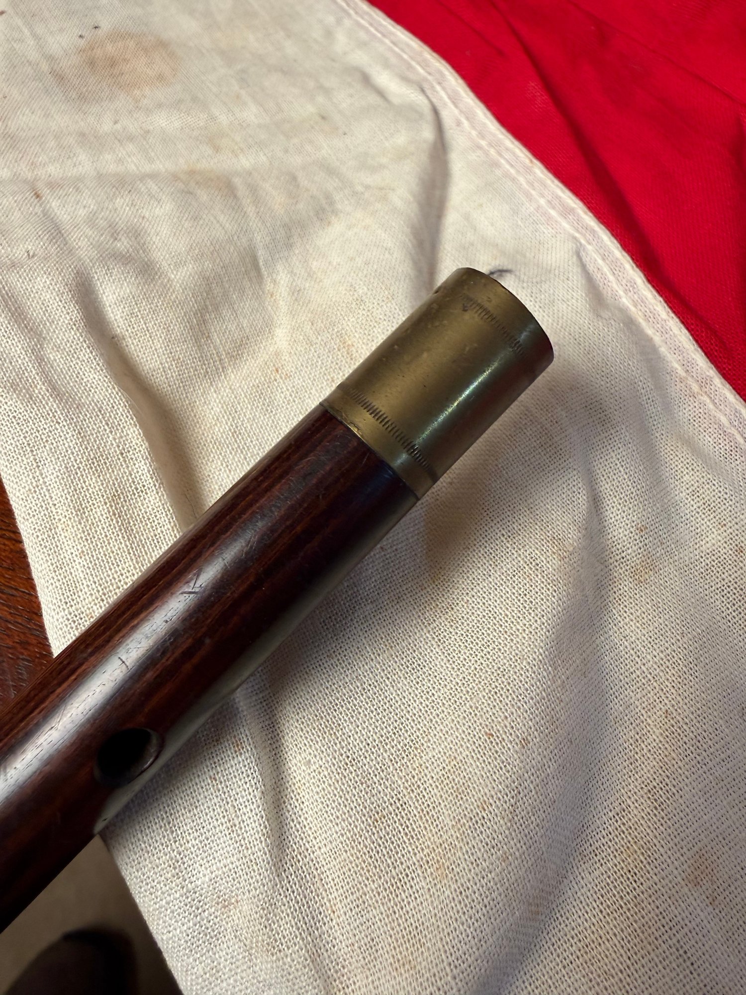 Civil War Fife (CTF10) #57135 | Auctionninja.com