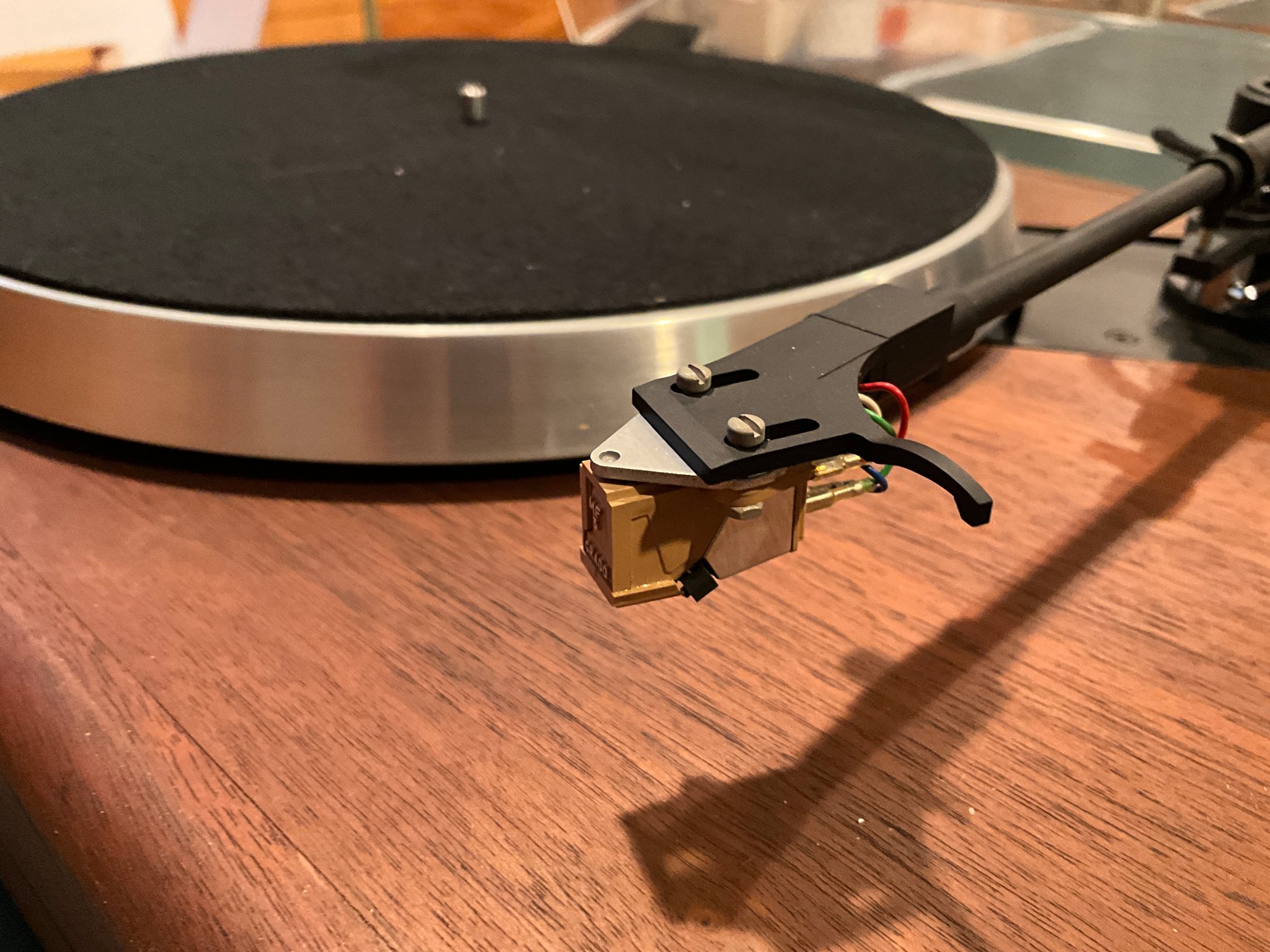 Acoustic Research, The AR Turn Table #42751 | Auctionninja.com
