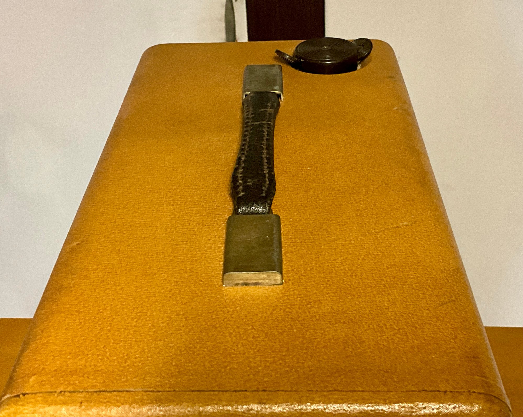 1949 Teletone Tabletop Television #35274 | Auctionninja.com