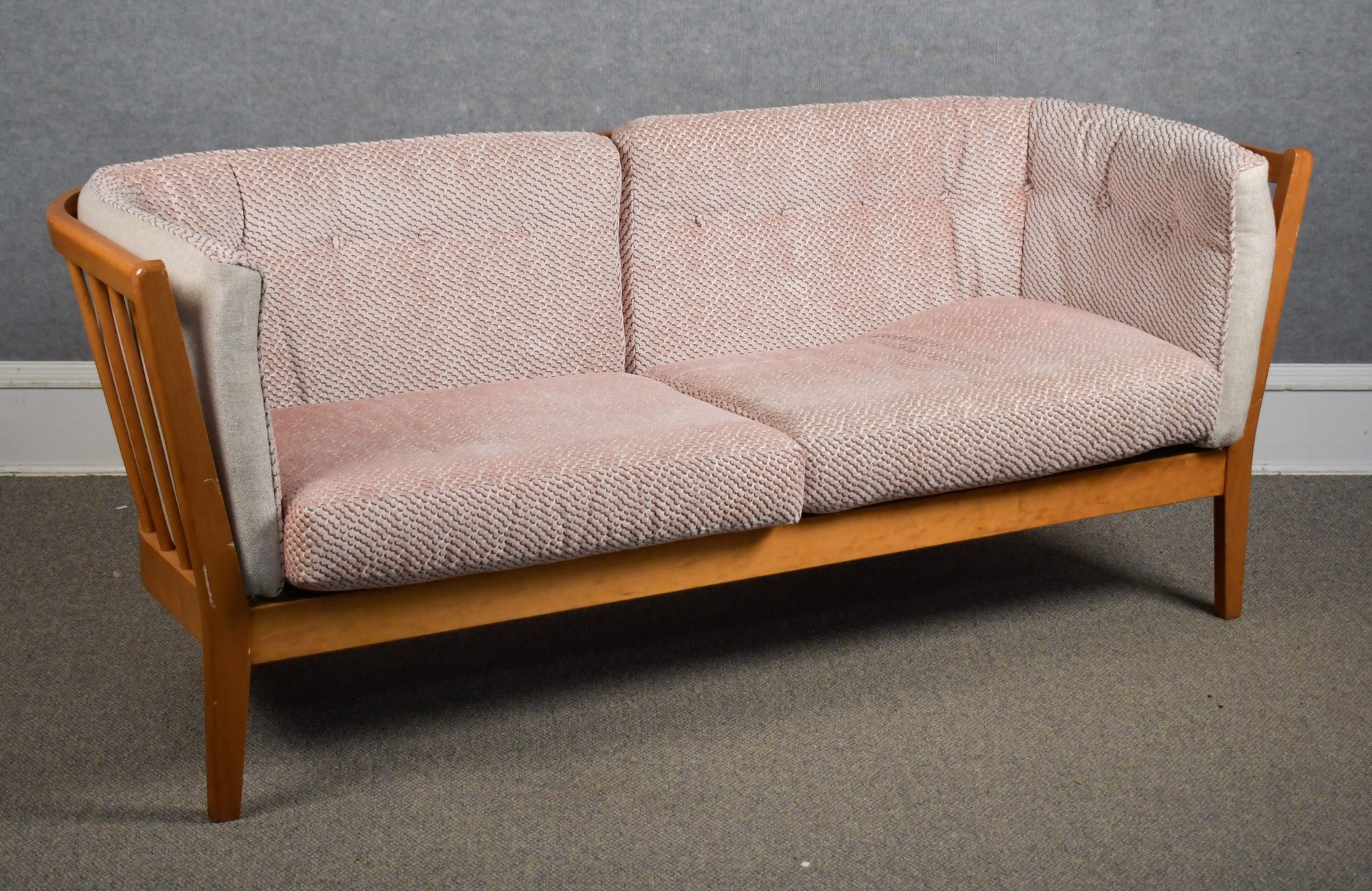 Stouby Maria Sofa, 1 Of 2 (CTF20) #52972 | Auctionninja.com