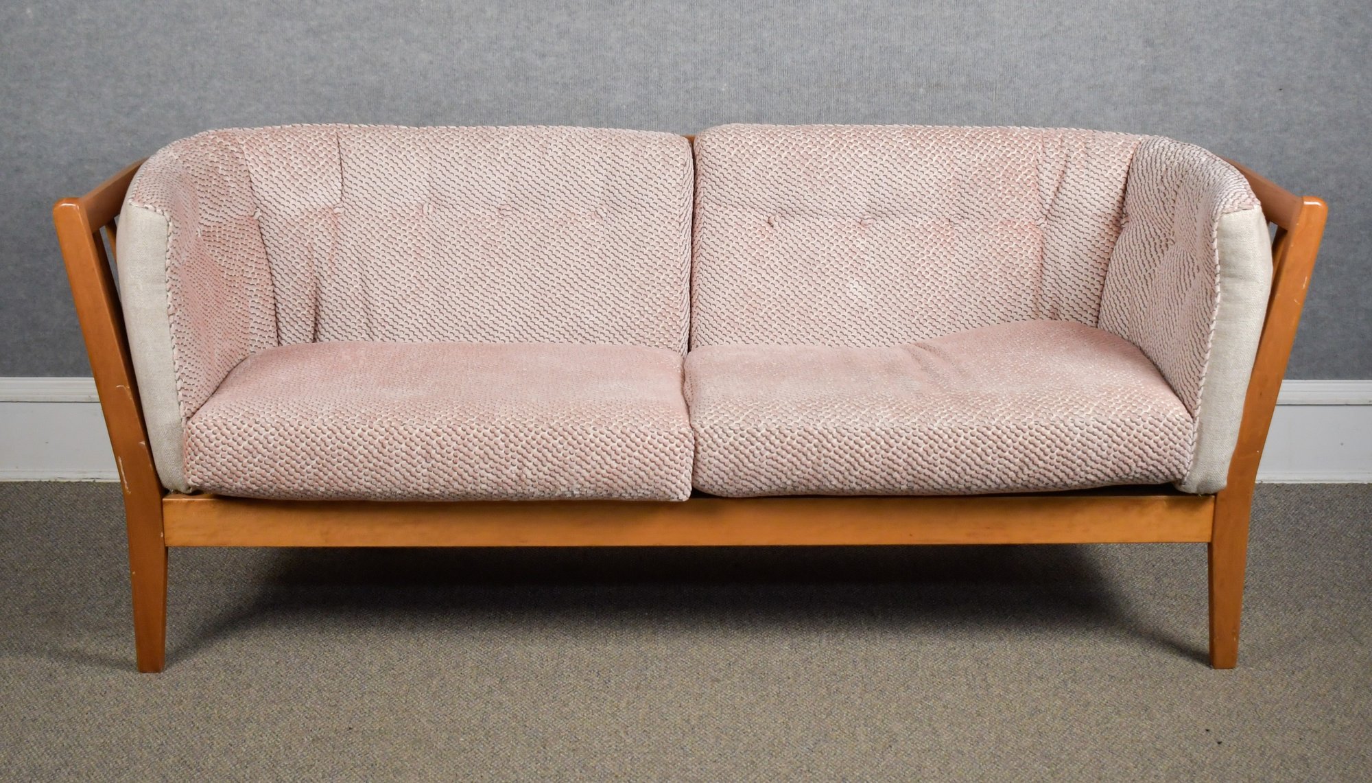 Stouby Maria Sofa, 1 Of 2 (CTF20) #52972 | Auctionninja.com