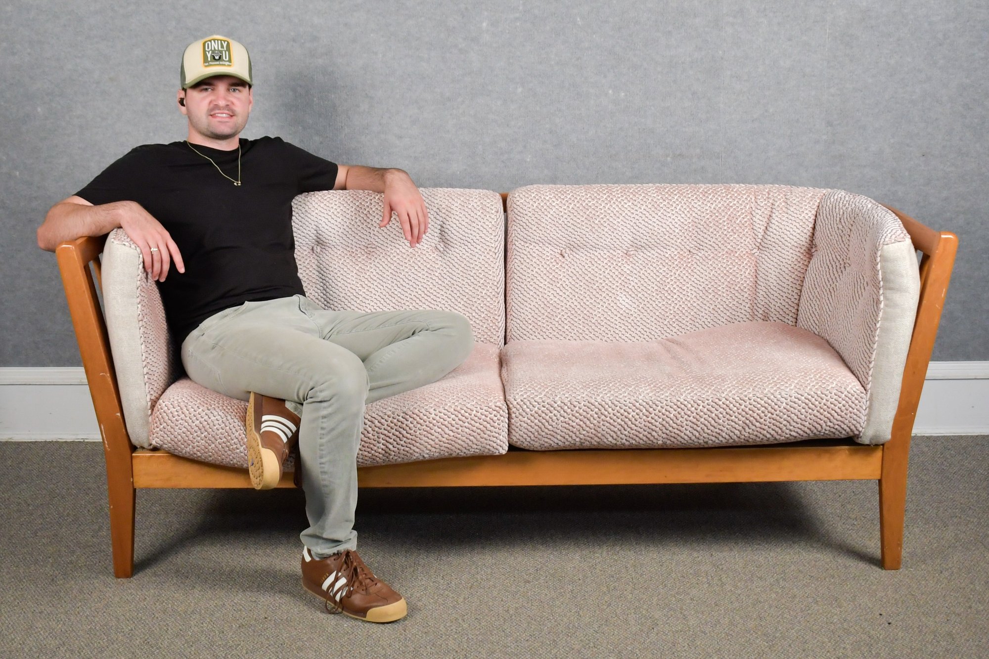 Stouby Maria Sofa, 1 Of 2 (CTF20) #52972 | Auctionninja.com