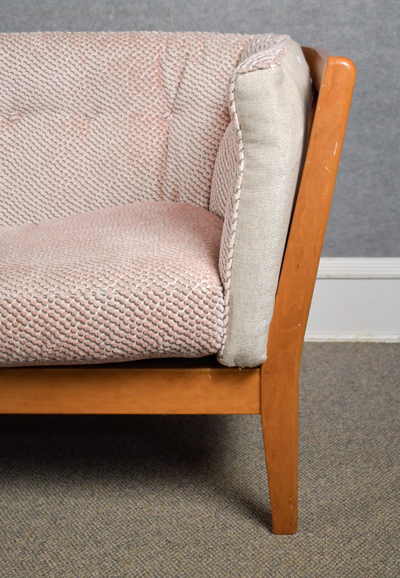 Stouby Maria Sofa, 1 Of 2 (CTF20) #52972 | Auctionninja.com