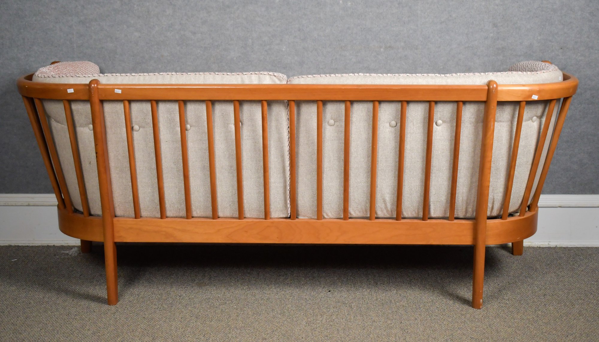Stouby Maria Sofa, 1 Of 2 (CTF20) #52972 | Auctionninja.com