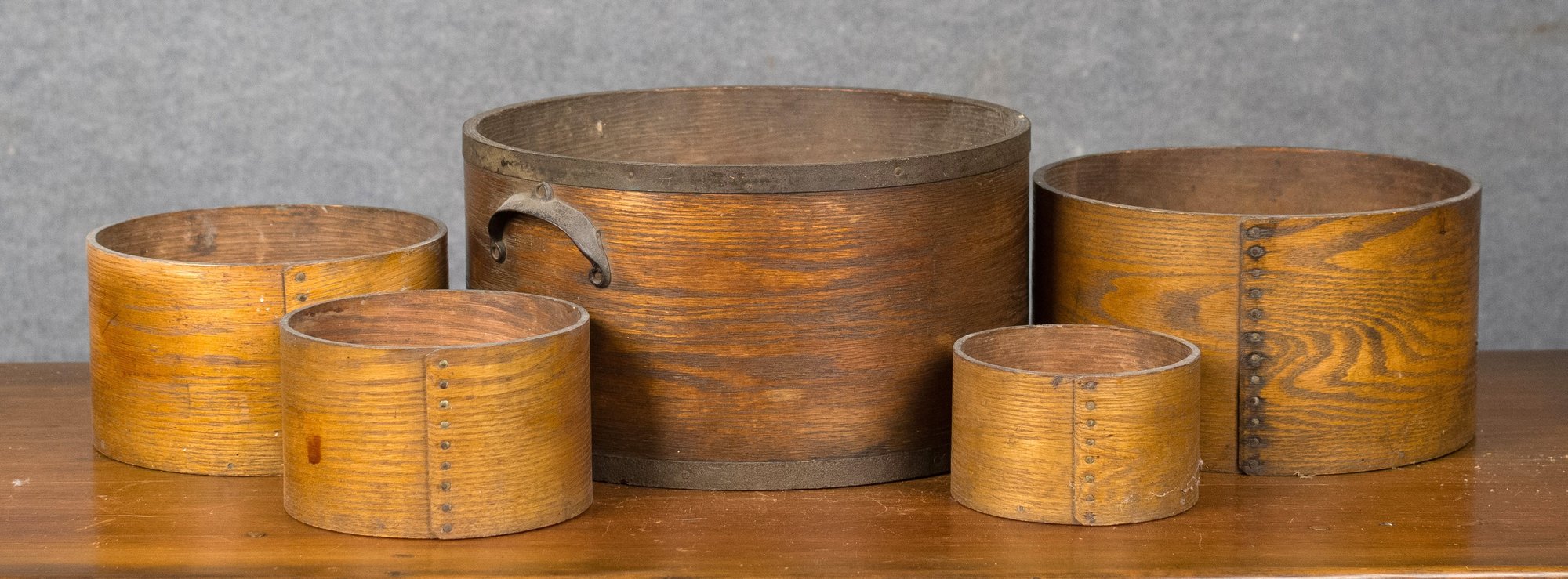 Antique Cragin Signed Measures (CTF20) #52448 | Auctionninja.com