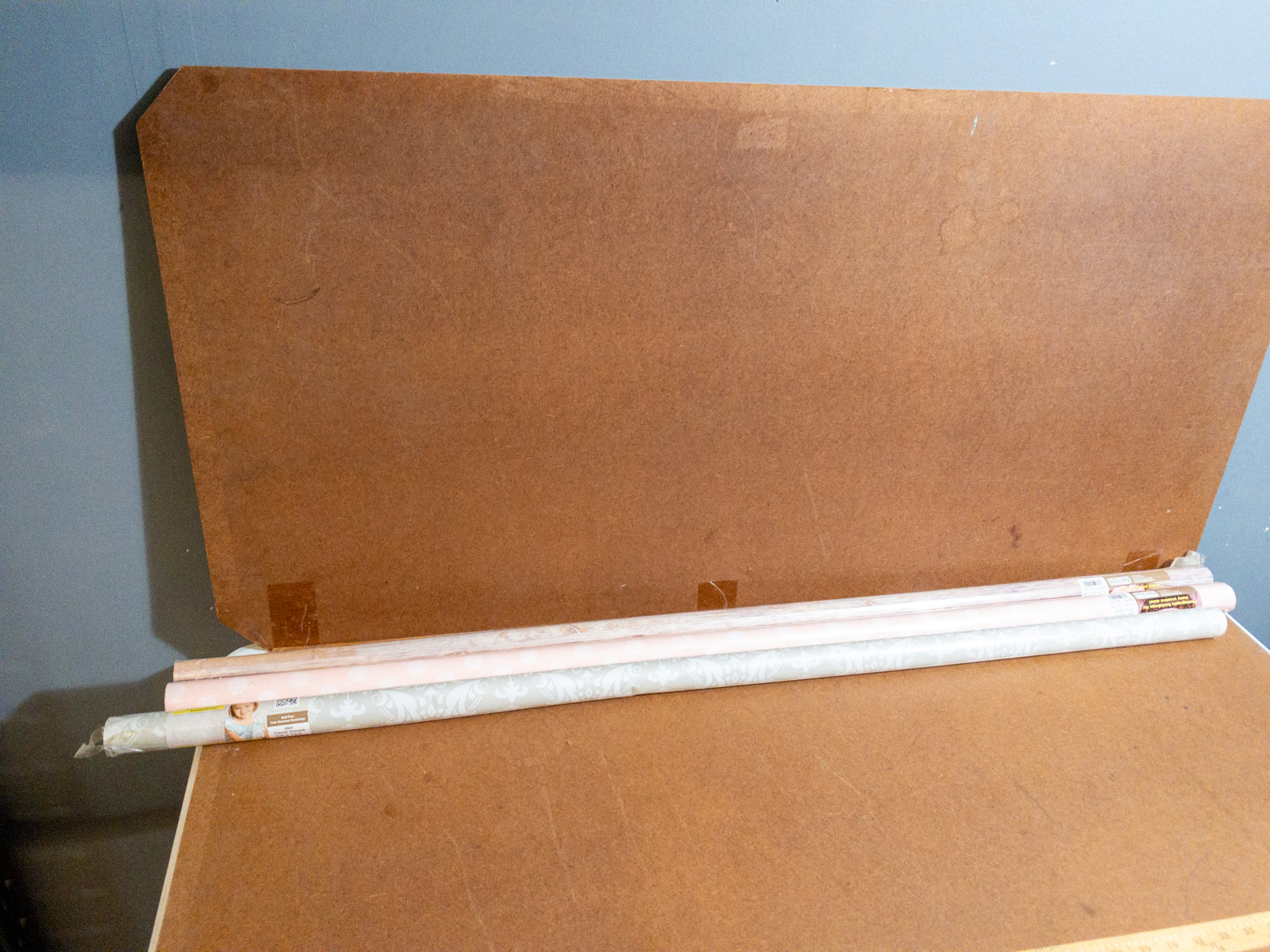 Photography Backdrops - Studio Photo Paper Rolls, Facon Corp - Vintage ...