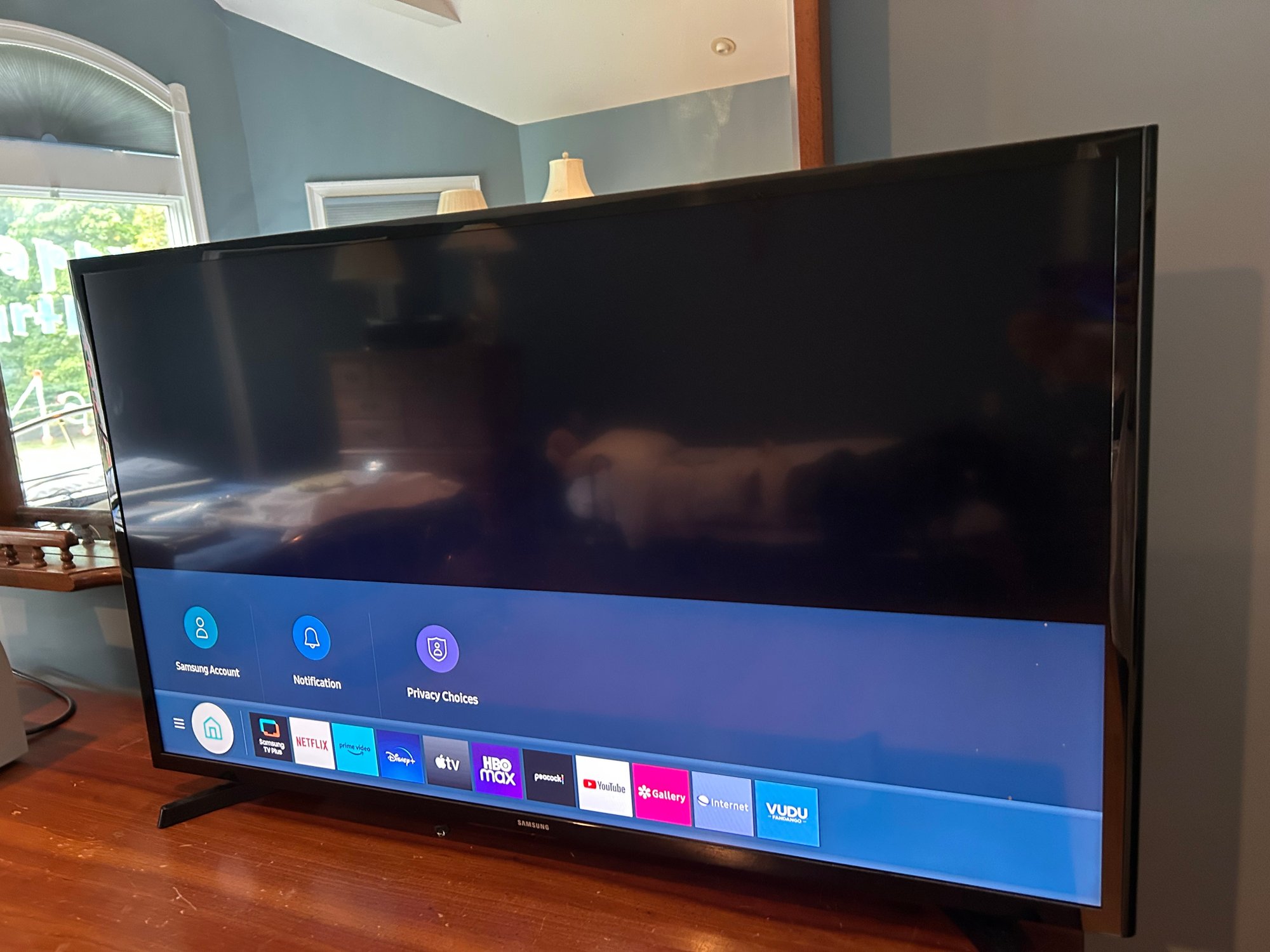 Samsung Smart TV 40 Inch Model UN40N5200AF #33174 | Auctionninja.com