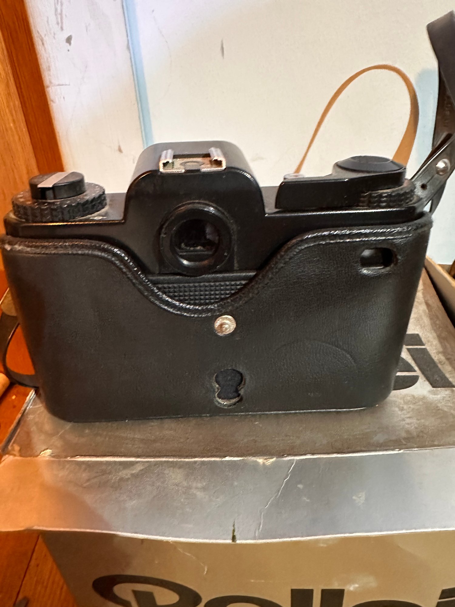 Lot Of FOUR Cameras #37691 | Auctionninja.com