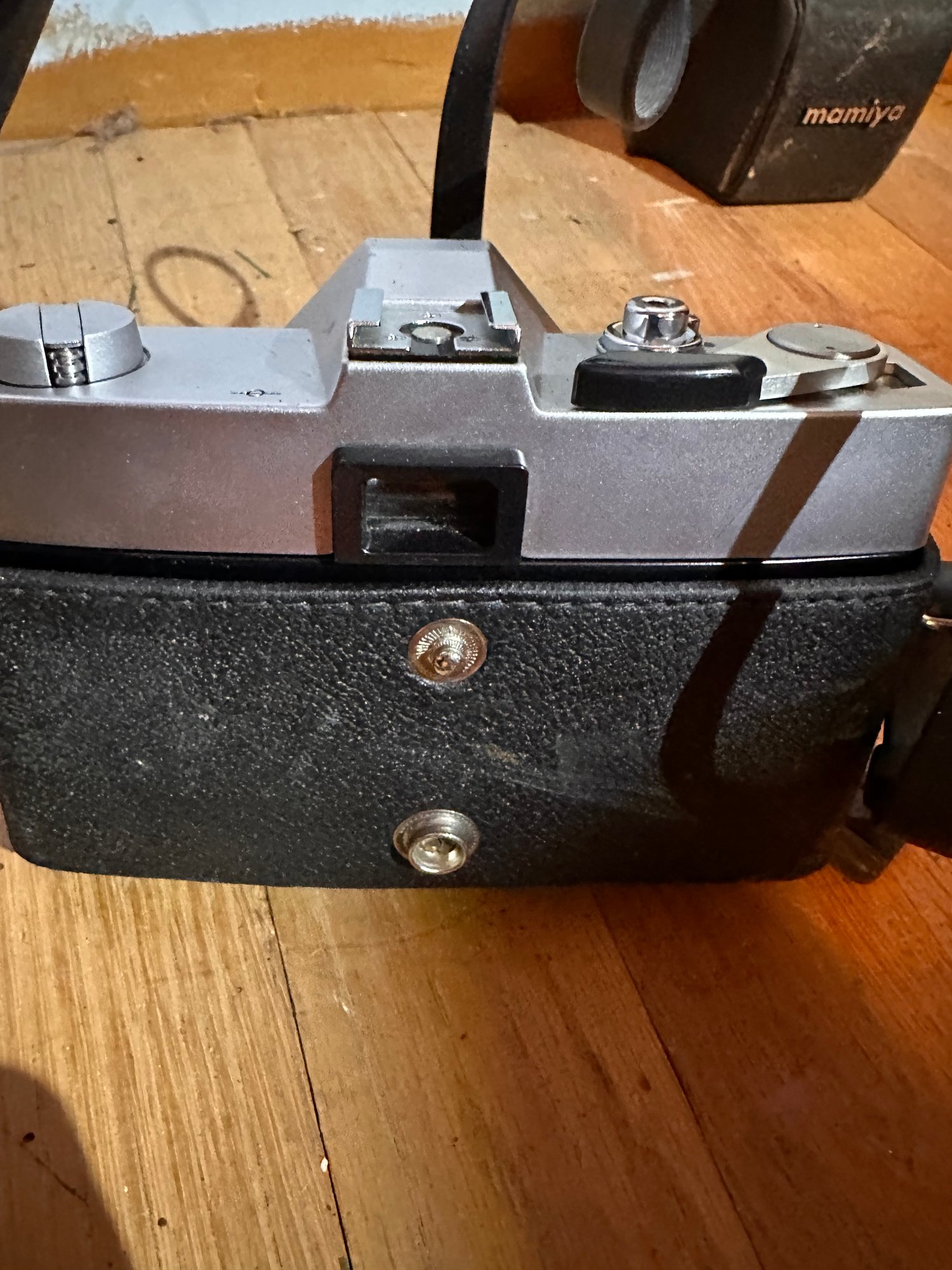 Lot Of FOUR Cameras #37691 | Auctionninja.com