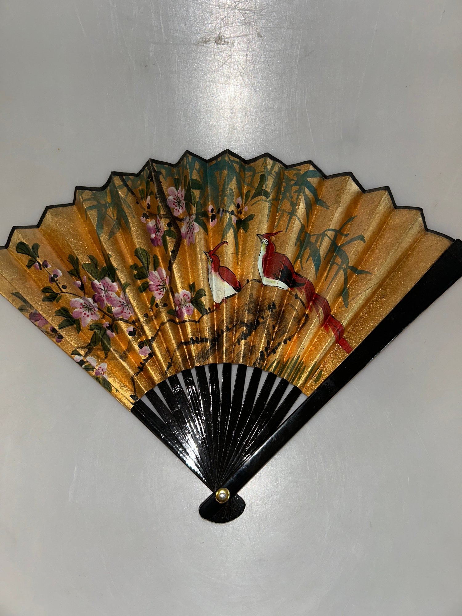 Asian Fan #40730 | Auctionninja.com