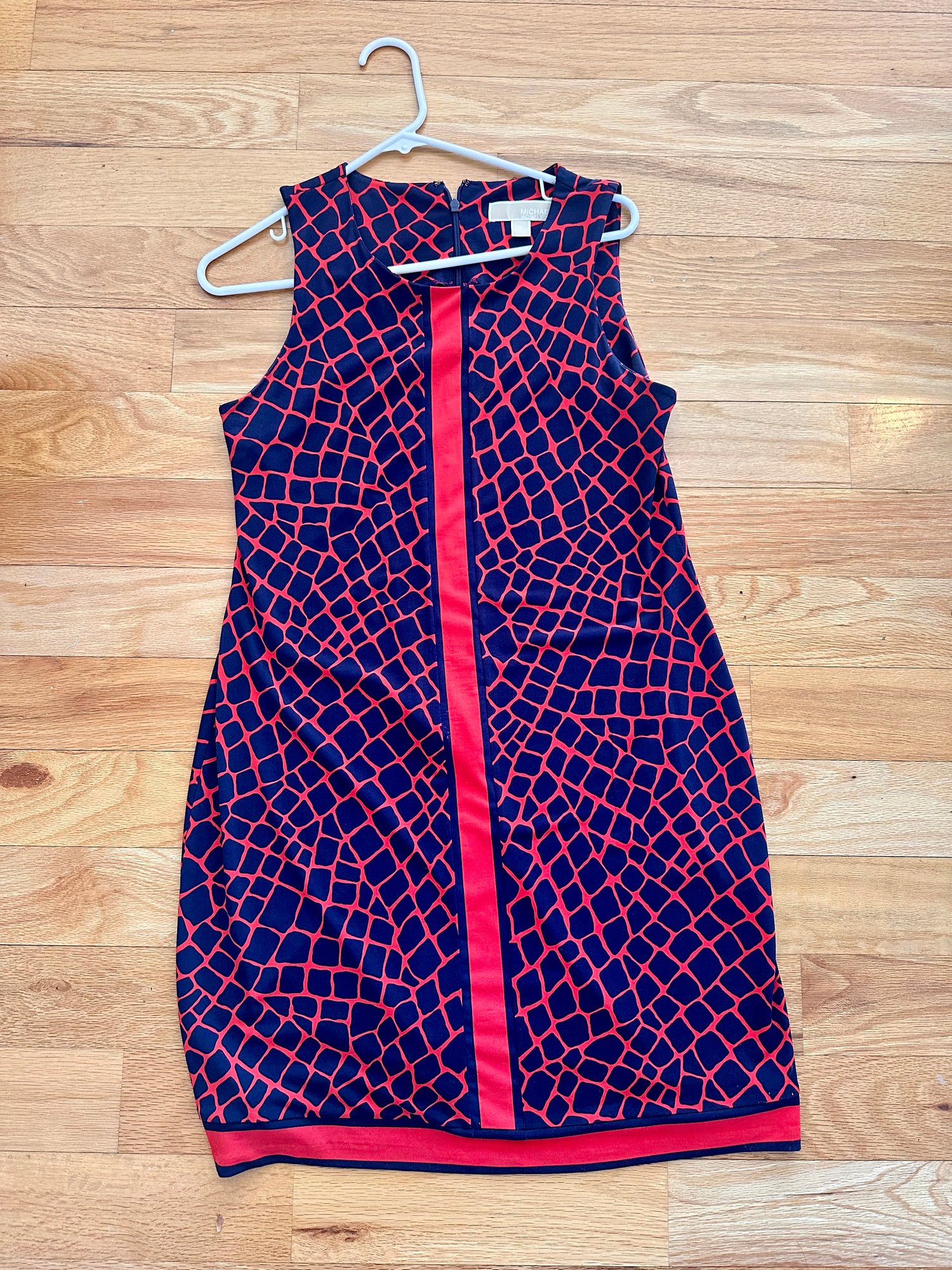 Michael Koss Dress Large #36047 | Auctionninja.com