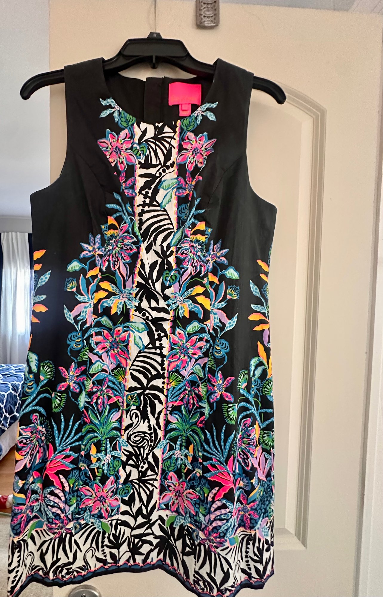Lilly Pulitzer Dress Size 8 #36048 | Auctionninja.com