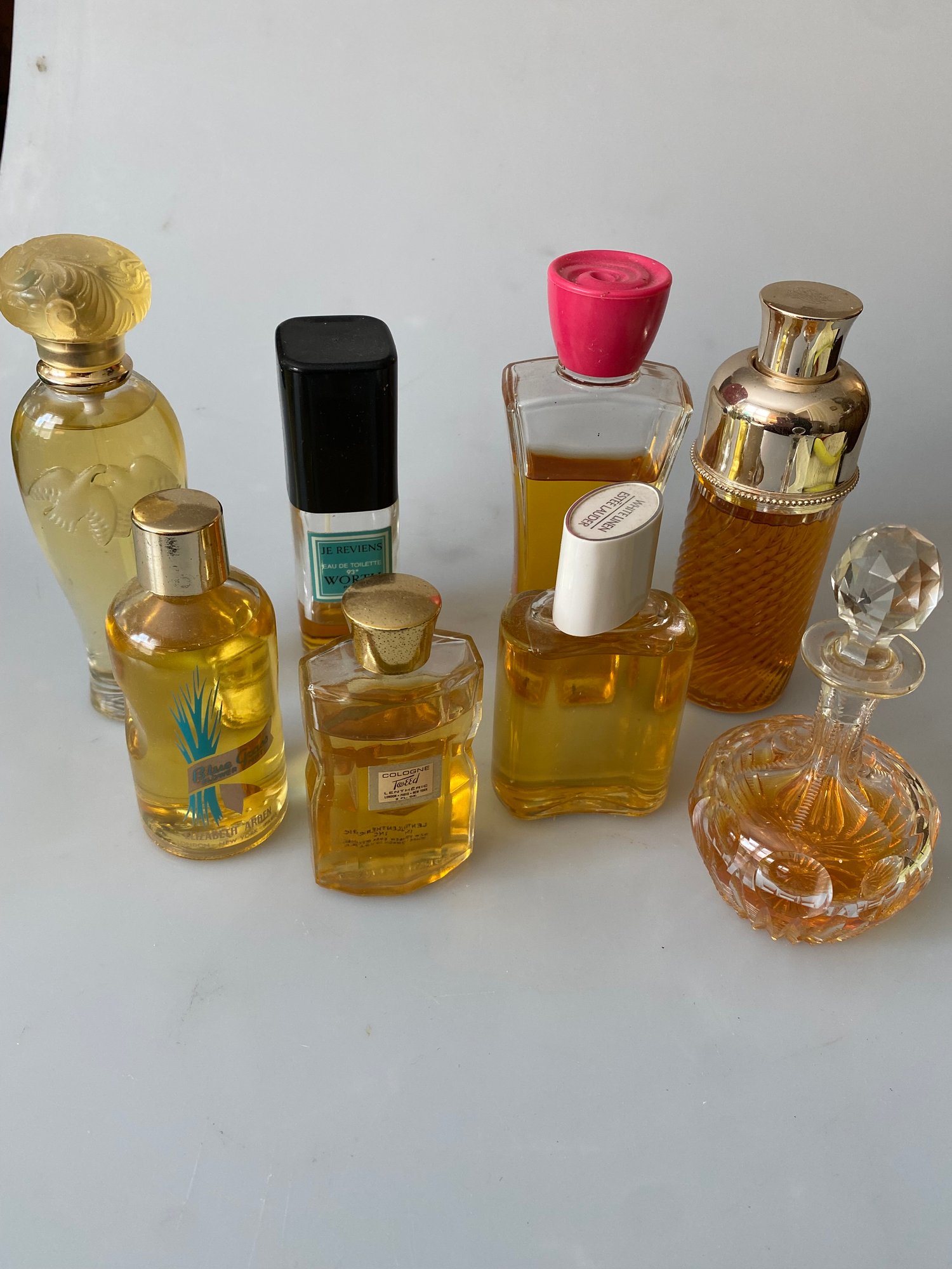 Perfume Assortment #25753 | Auctionninja.com