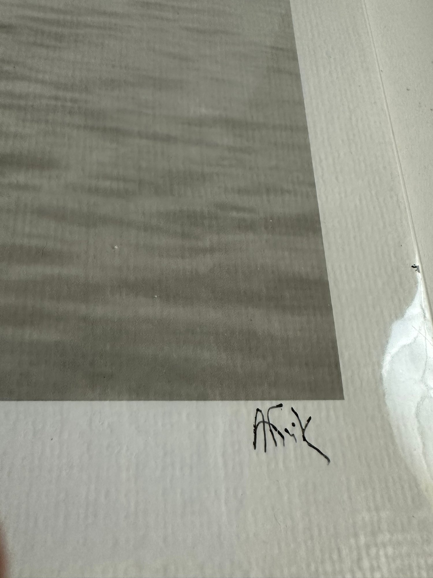 Arthur Fink Fine Art Photography - Overall Size 17x22, Signed #3193 ...