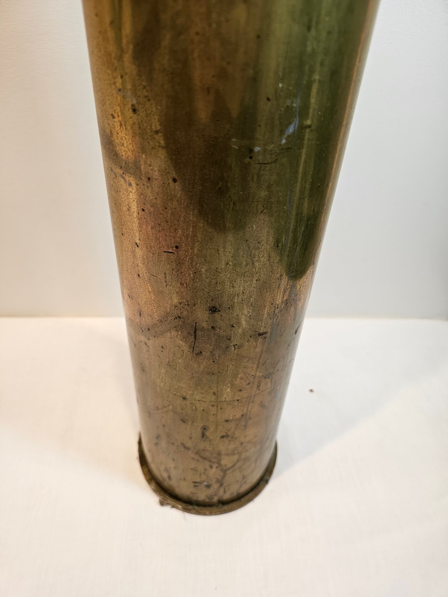 Artillery Shell Art #6760 | Auctionninja.com