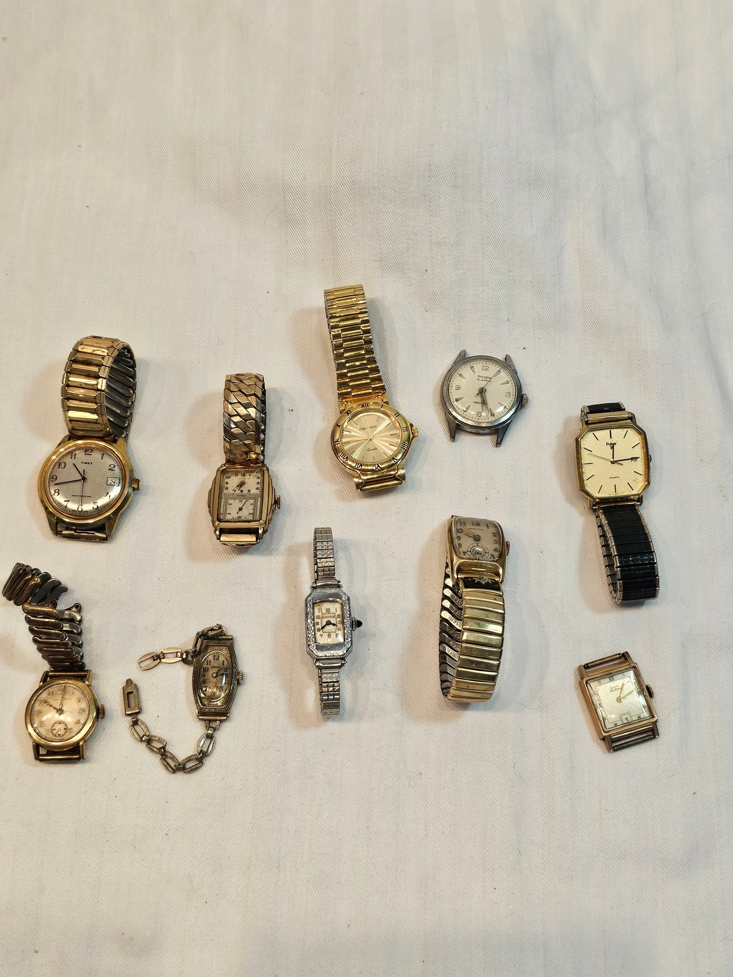 Watches Lot #10371 | Auctionninja.com